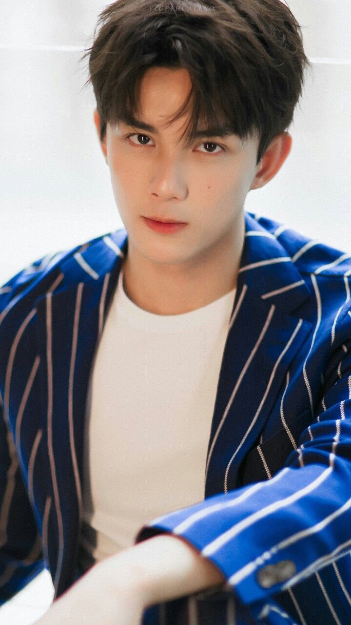 Chinese Actors Wallpapers - Top Free Chinese Actors Backgrounds ...