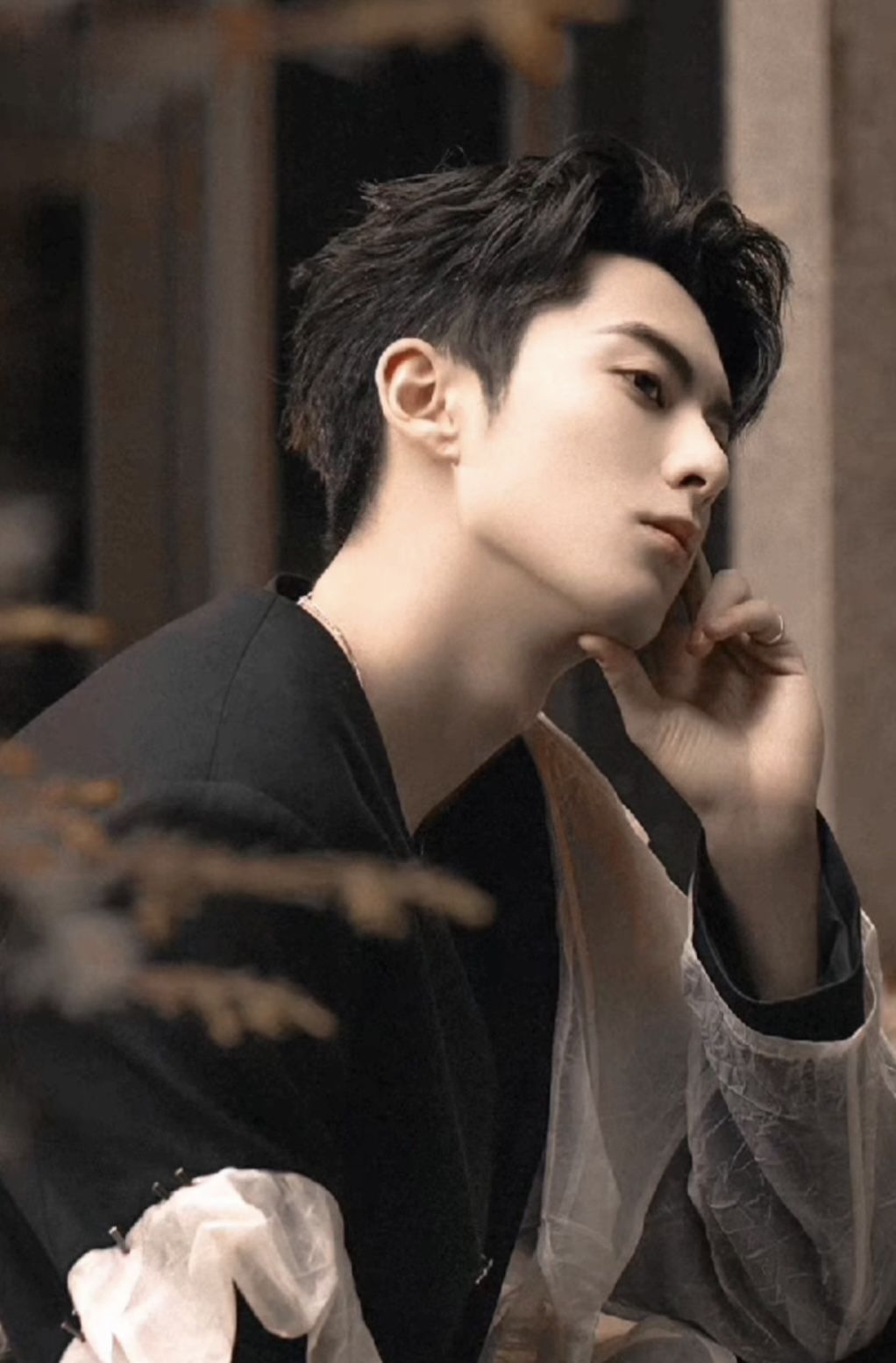 Chinese Actors Wallpapers - Top Free Chinese Actors Backgrounds - WallpaperAccess