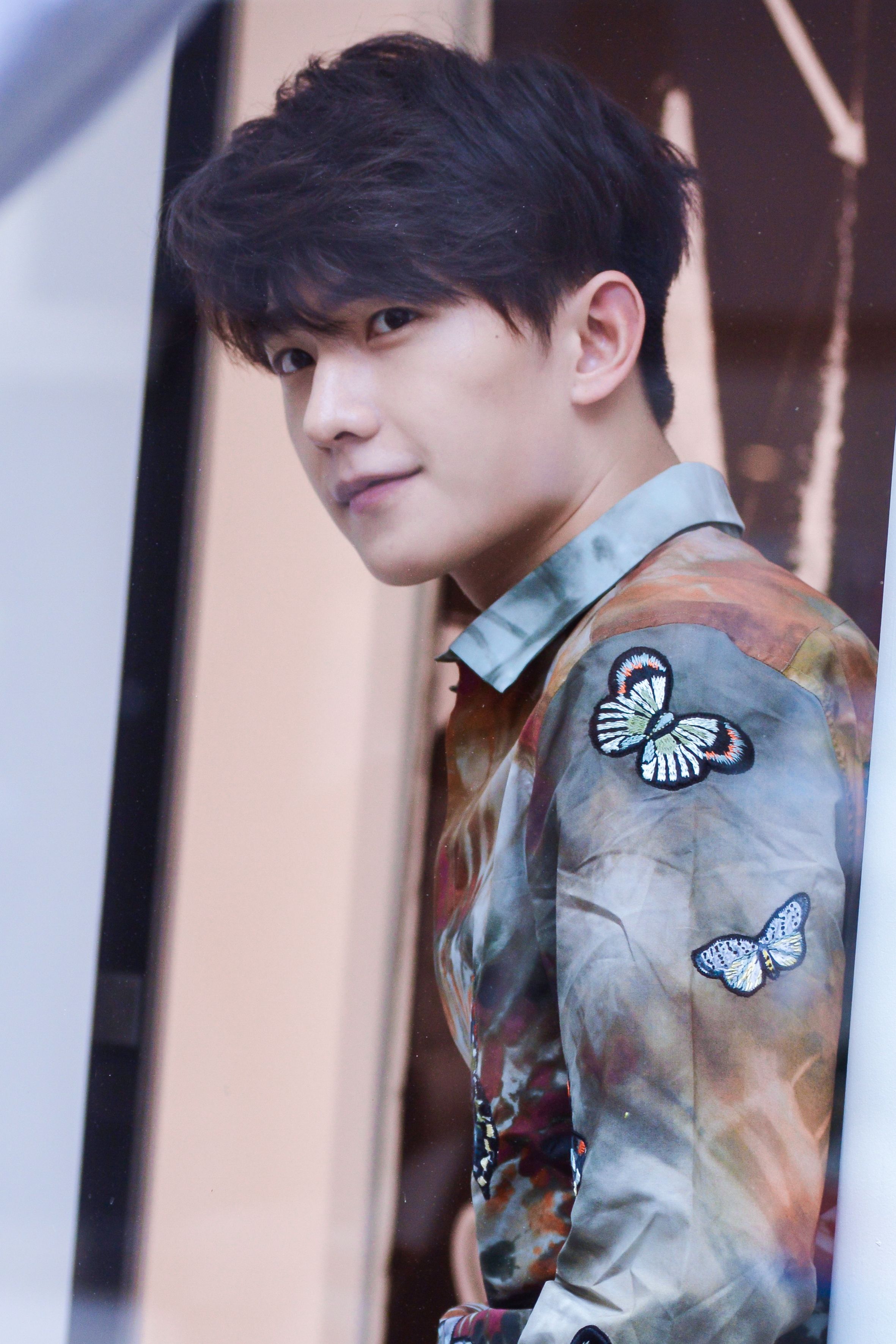 Chinese Actors Wallpapers - Top Free Chinese Actors Backgrounds ...