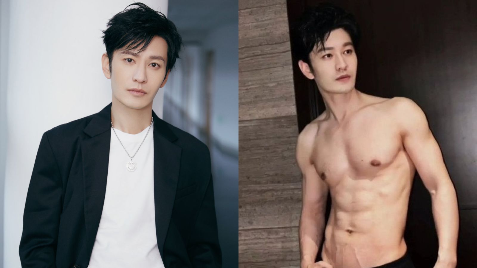 Chinese Actors Wallpapers - Top Free Chinese Actors Backgrounds ...