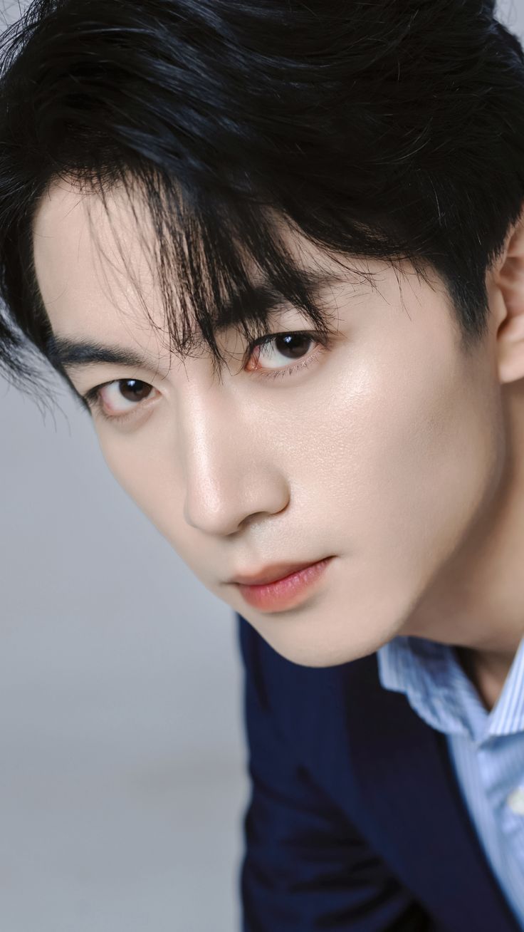 Chinese Actors Wallpapers - Top Free Chinese Actors Backgrounds ...