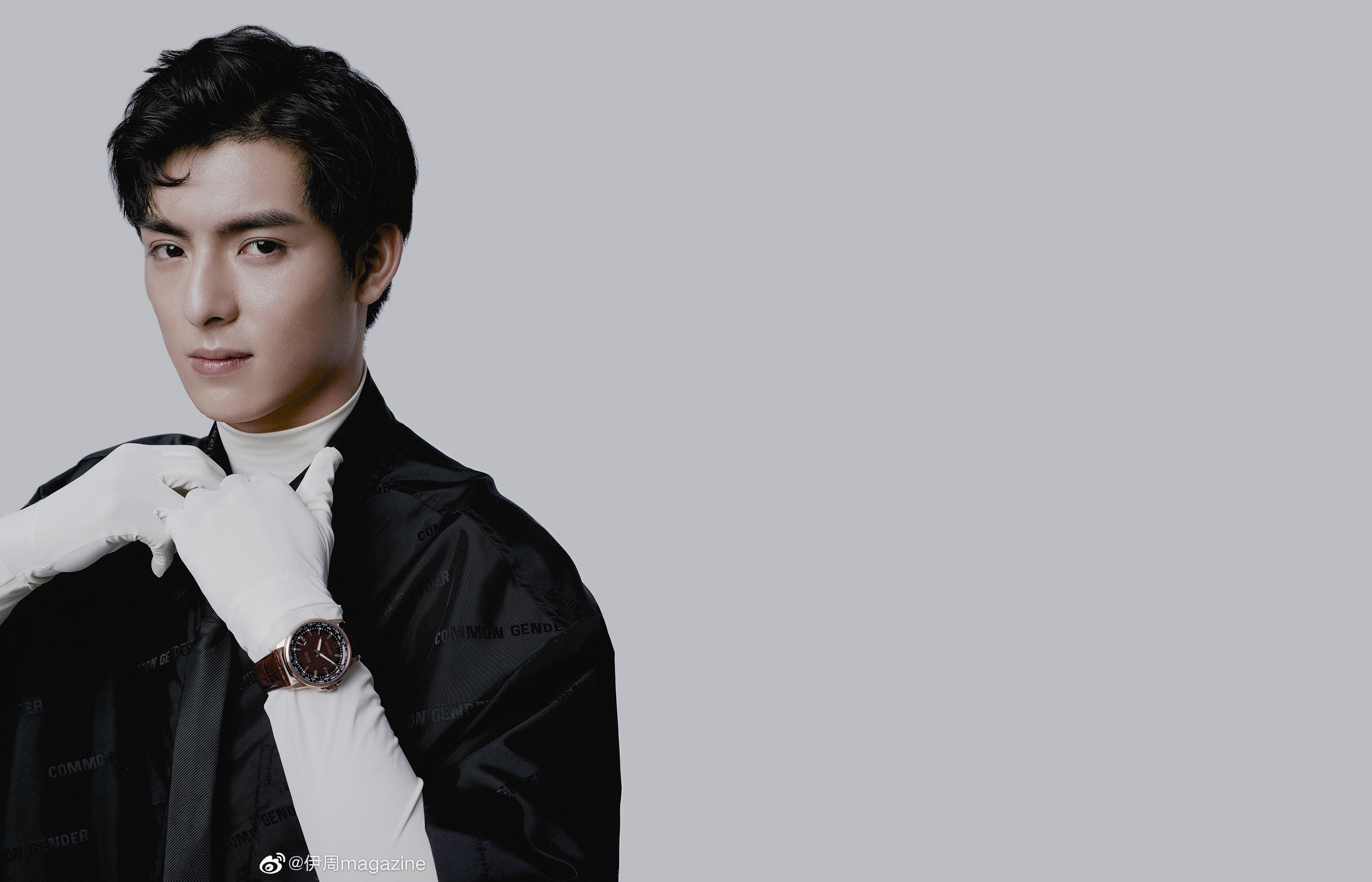 Chinese Actors Wallpapers - Top Free Chinese Actors Backgrounds ...