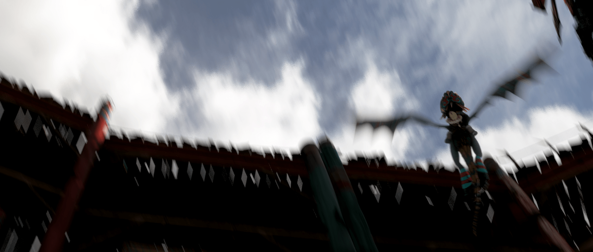 HTTYD Wallpapers - Top Free HTTYD Backgrounds - WallpaperAccess