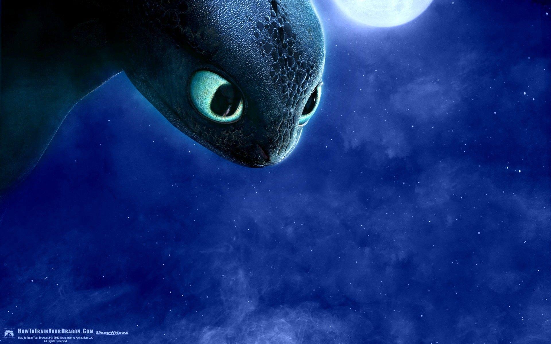 HTTYD Wallpapers - Top Free HTTYD Backgrounds - WallpaperAccess