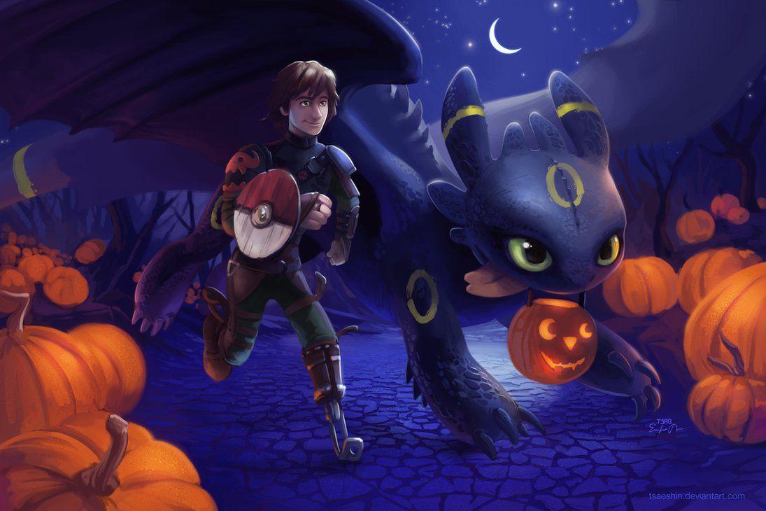 HTTYD Wallpapers - Top Free HTTYD Backgrounds - WallpaperAccess