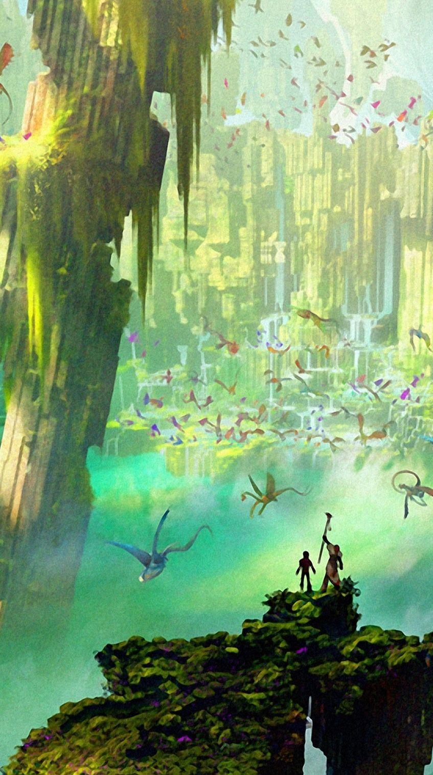 HTTYD Wallpapers - Top Free HTTYD Backgrounds - WallpaperAccess