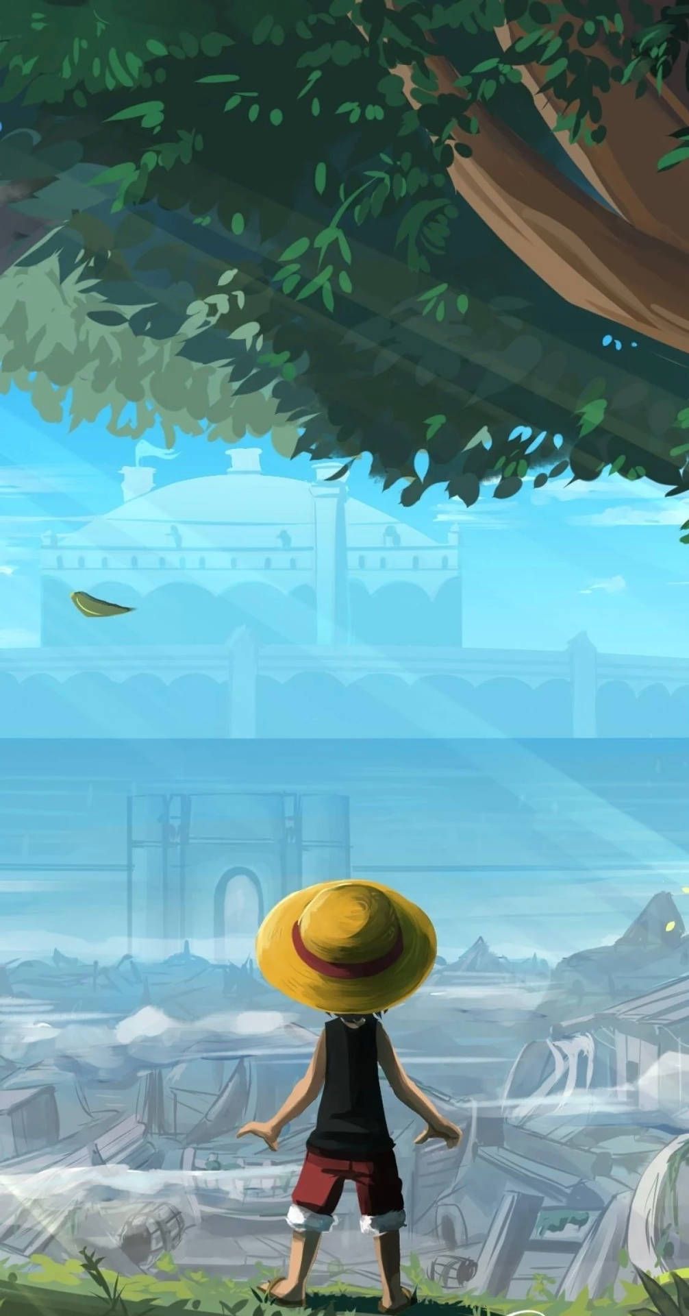 Luffy Amoled Wallpapers - Top Free Luffy Amoled Backgrounds ...