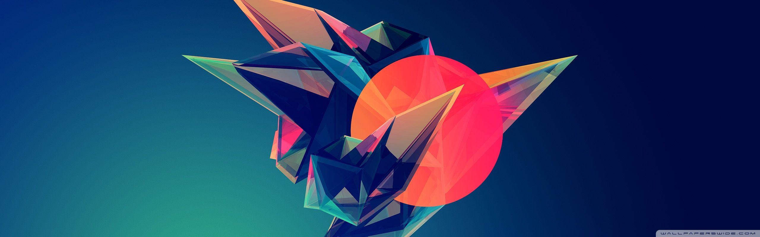 Creative Dual Monitor Wallpapers - Top Free Creative Dual Monitor ...