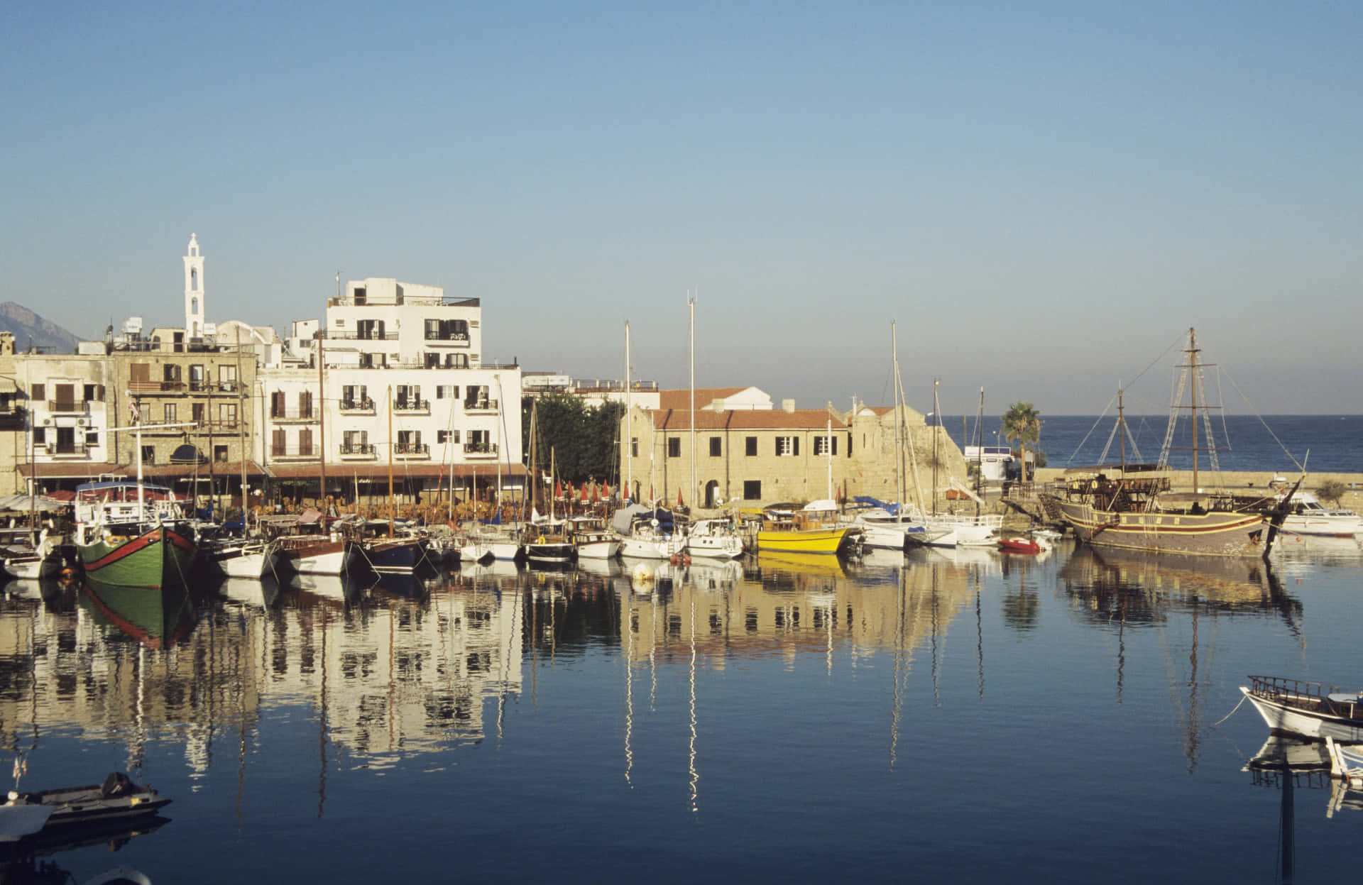 Northern Cyprus Wallpapers - Top Free Northern Cyprus Backgrounds ...