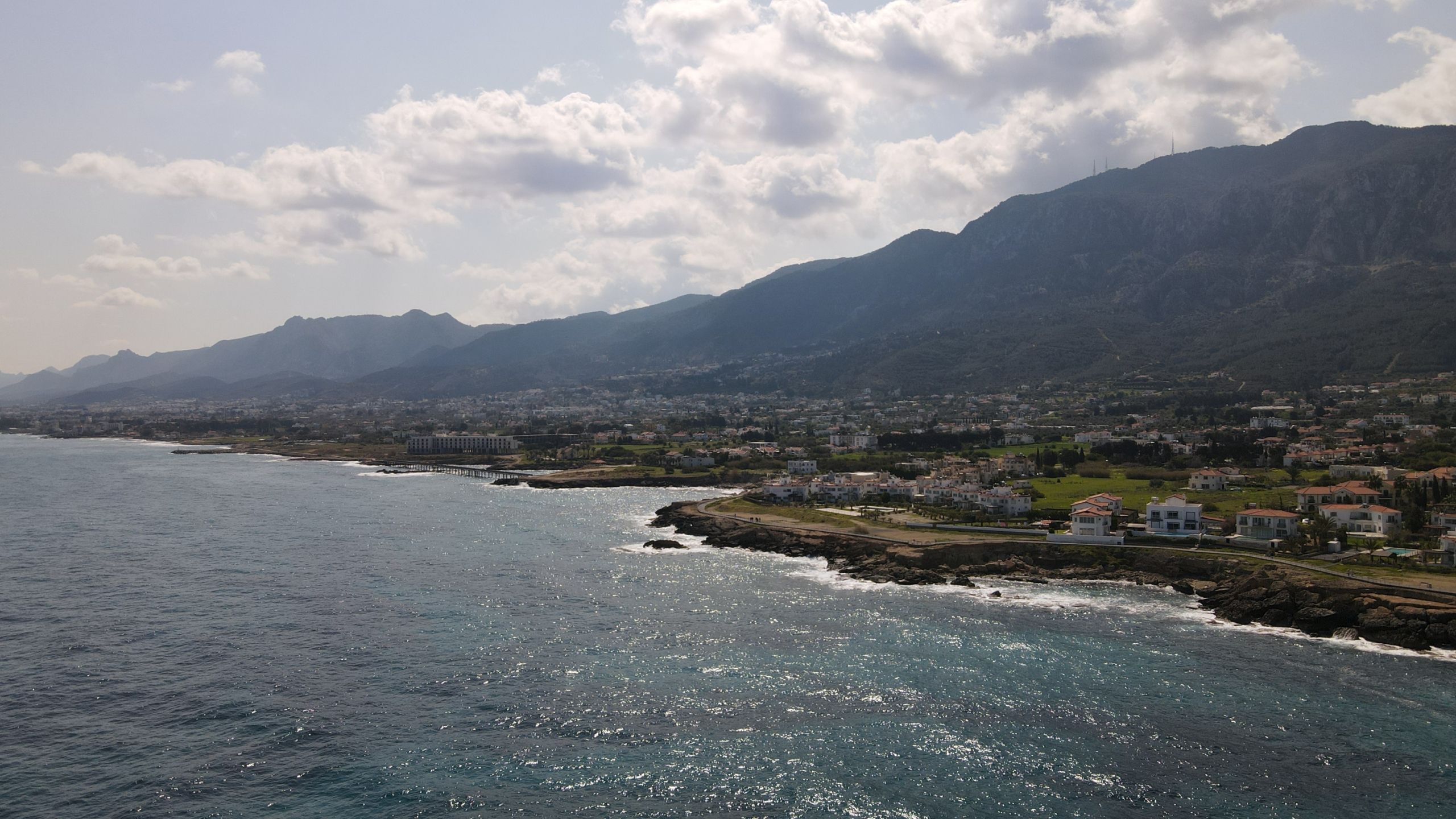 Northern Cyprus Wallpapers - Top Free Northern Cyprus Backgrounds ...