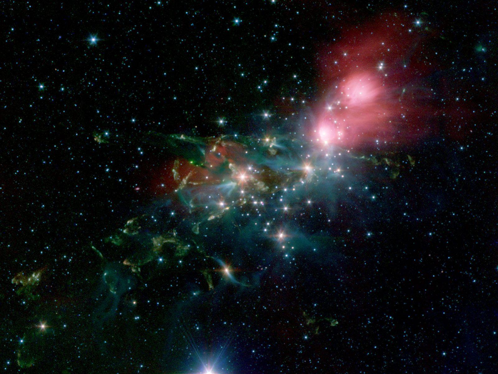 Constilation Computer Wallpapers - Top Free Constilation Computer ...