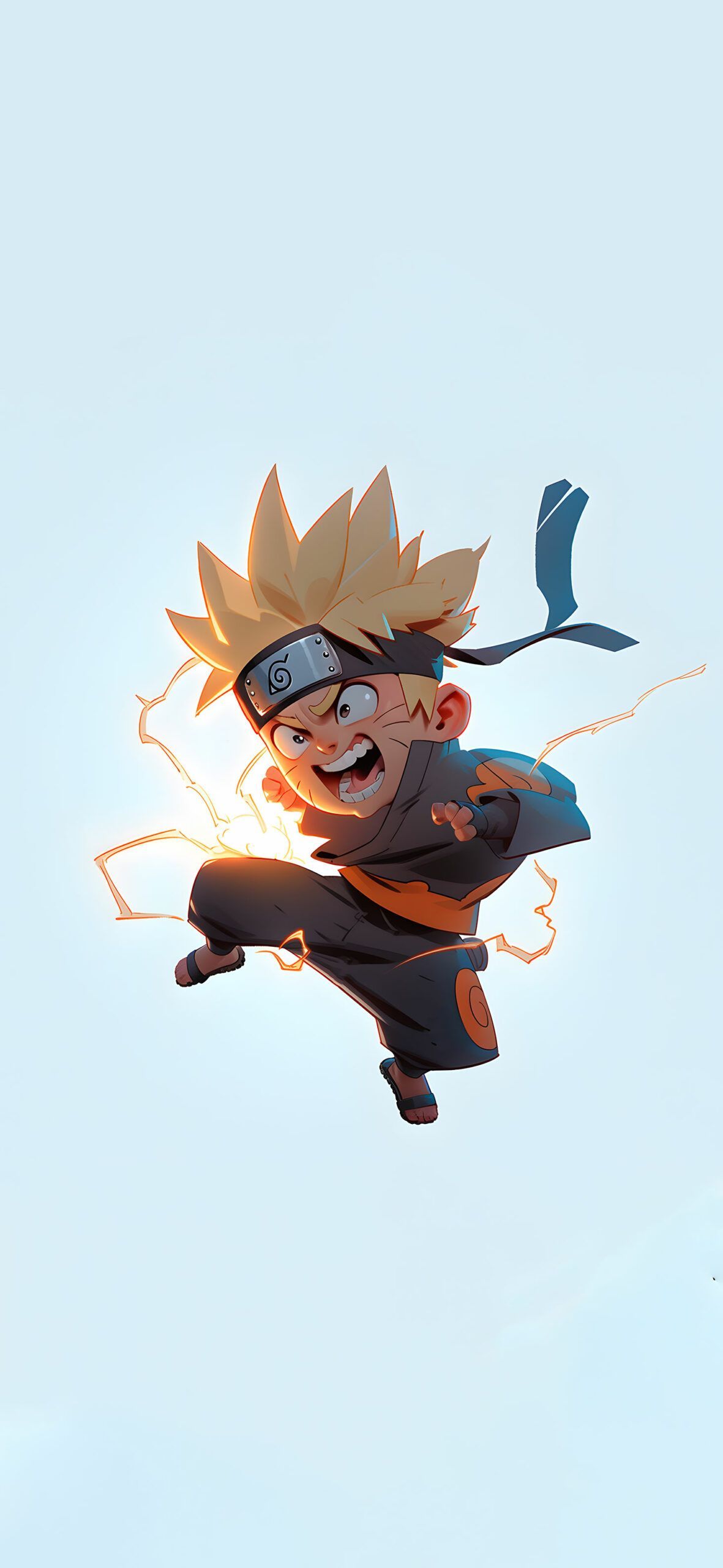 Naruto Season 1 Wallpapers - Top Free Naruto Season 1 Backgrounds ...