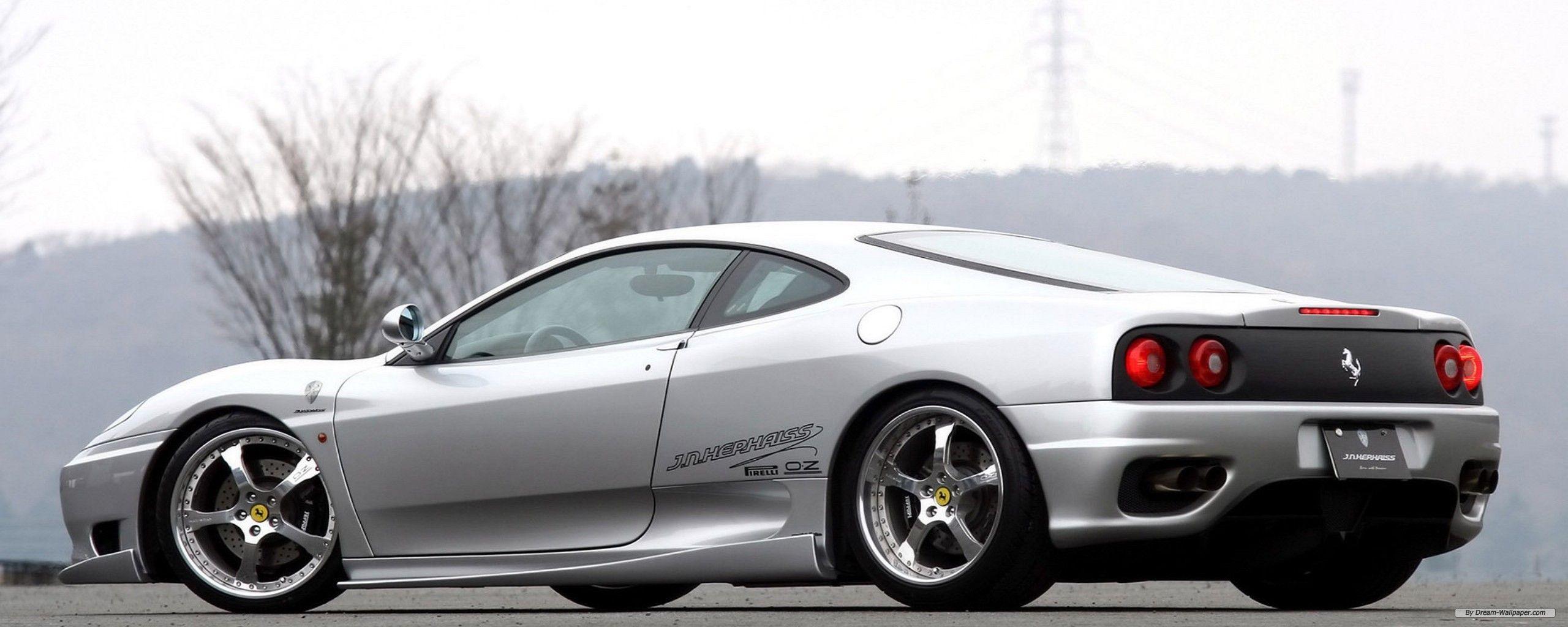 Dual Screen Car Wallpapers - Top Free Dual Screen Car Backgrounds ...