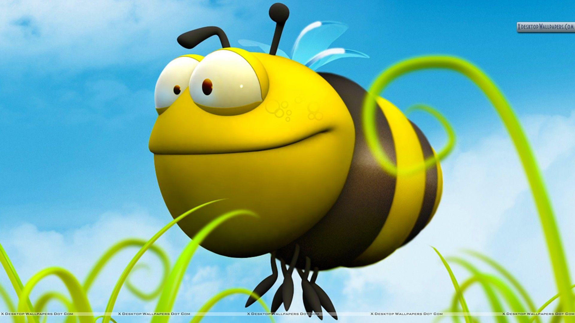 Bee Computer Wallpapers - Top Free Bee Computer Backgrounds ...