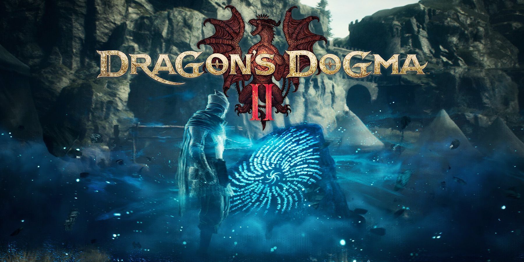Dragons Dogma 2 Wallpapers - Top Free Dragons Dogma 2 Backgrounds ...