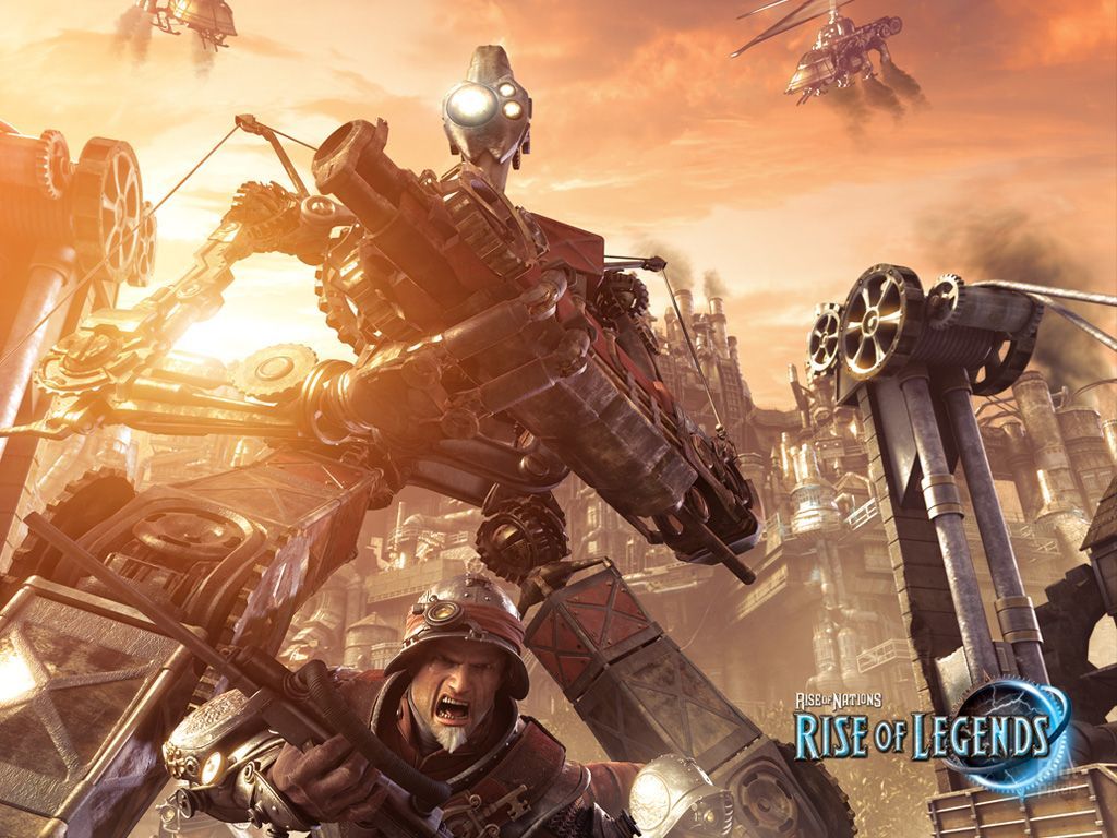 Rise of Nations Wallpapers - Top Free Rise of Nations Backgrounds - WallpaperAccess