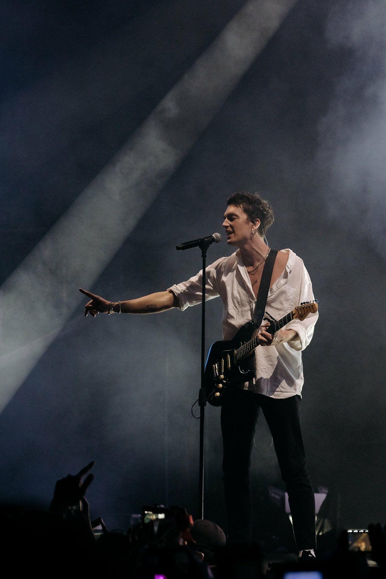 Lany Wallpapers - Top Free Lany Backgrounds - WallpaperAccess