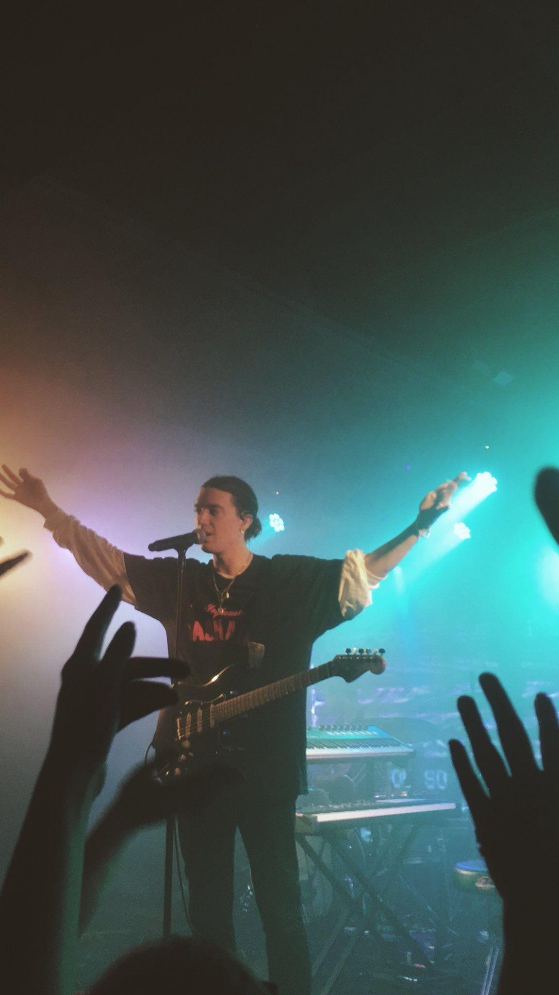 Lany Band Wallpapers - Top Free Lany Band Backgrounds - WallpaperAccess