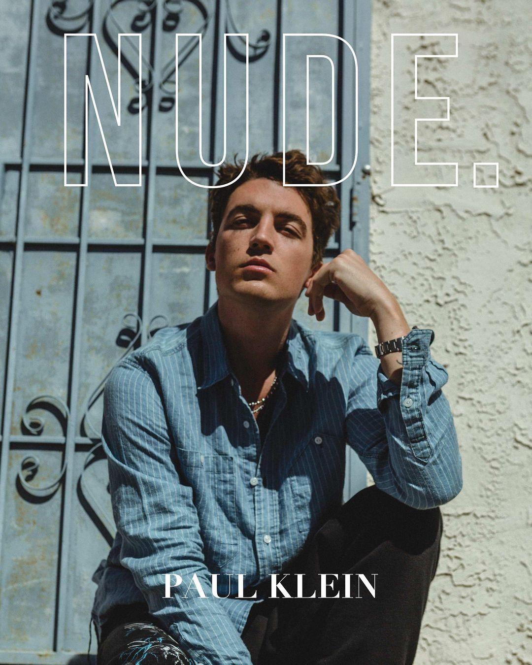 Paul Klein Wallpapers - Top Free Paul Klein Backgrounds - WallpaperAccess