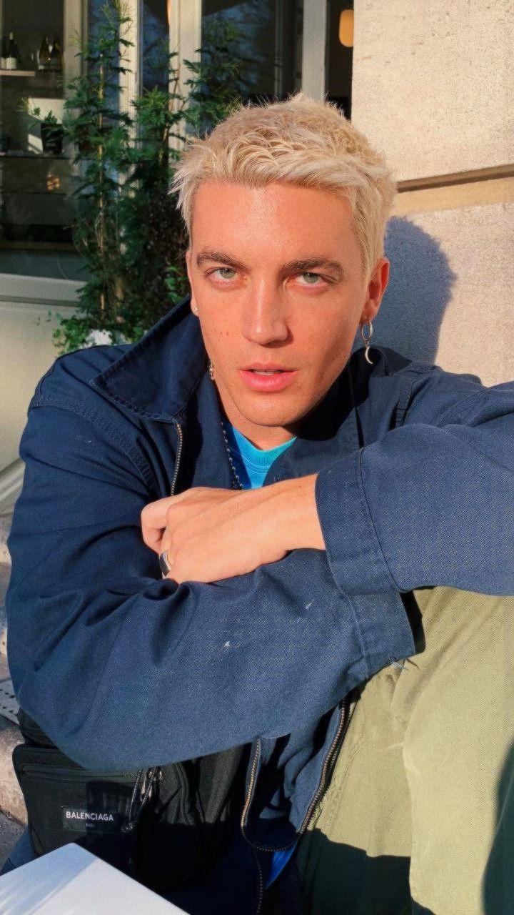 Paul Klein Wallpapers - Top Free Paul Klein Backgrounds - WallpaperAccess