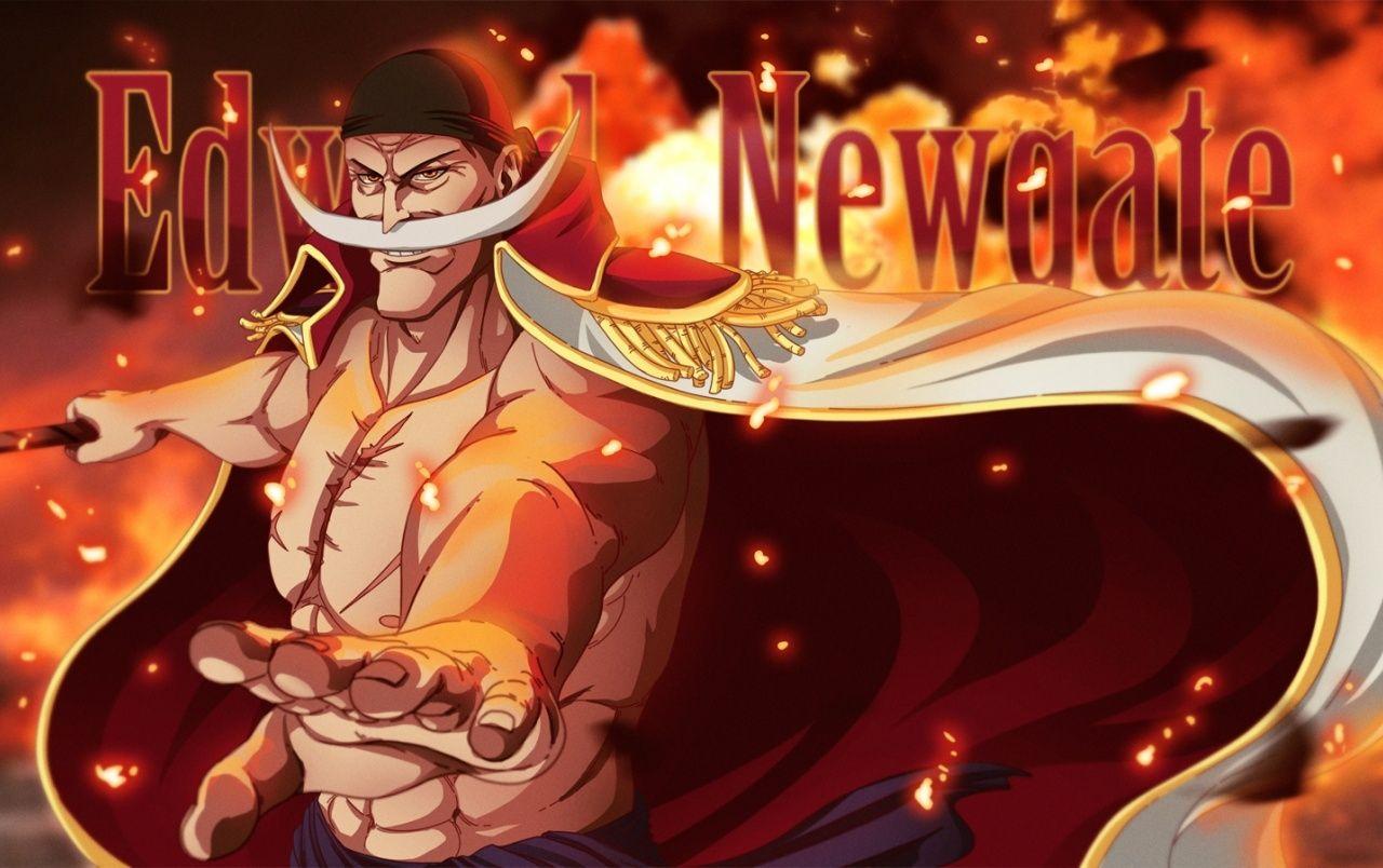 Shirohige Wallpapers - Top Free Shirohige Backgrounds - WallpaperAccess