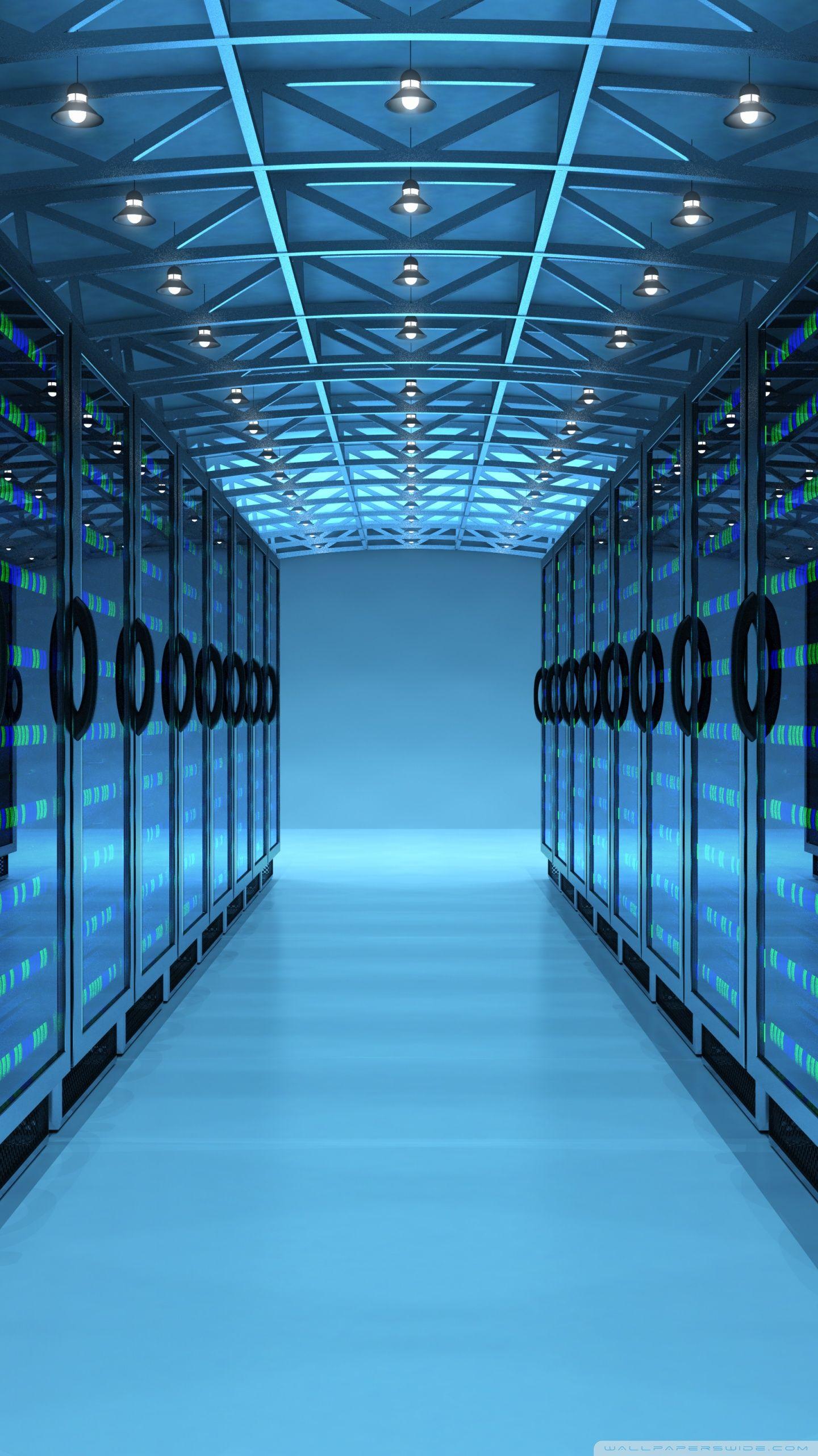 Servers Wallpapers - Top Free Servers Backgrounds - WallpaperAccess