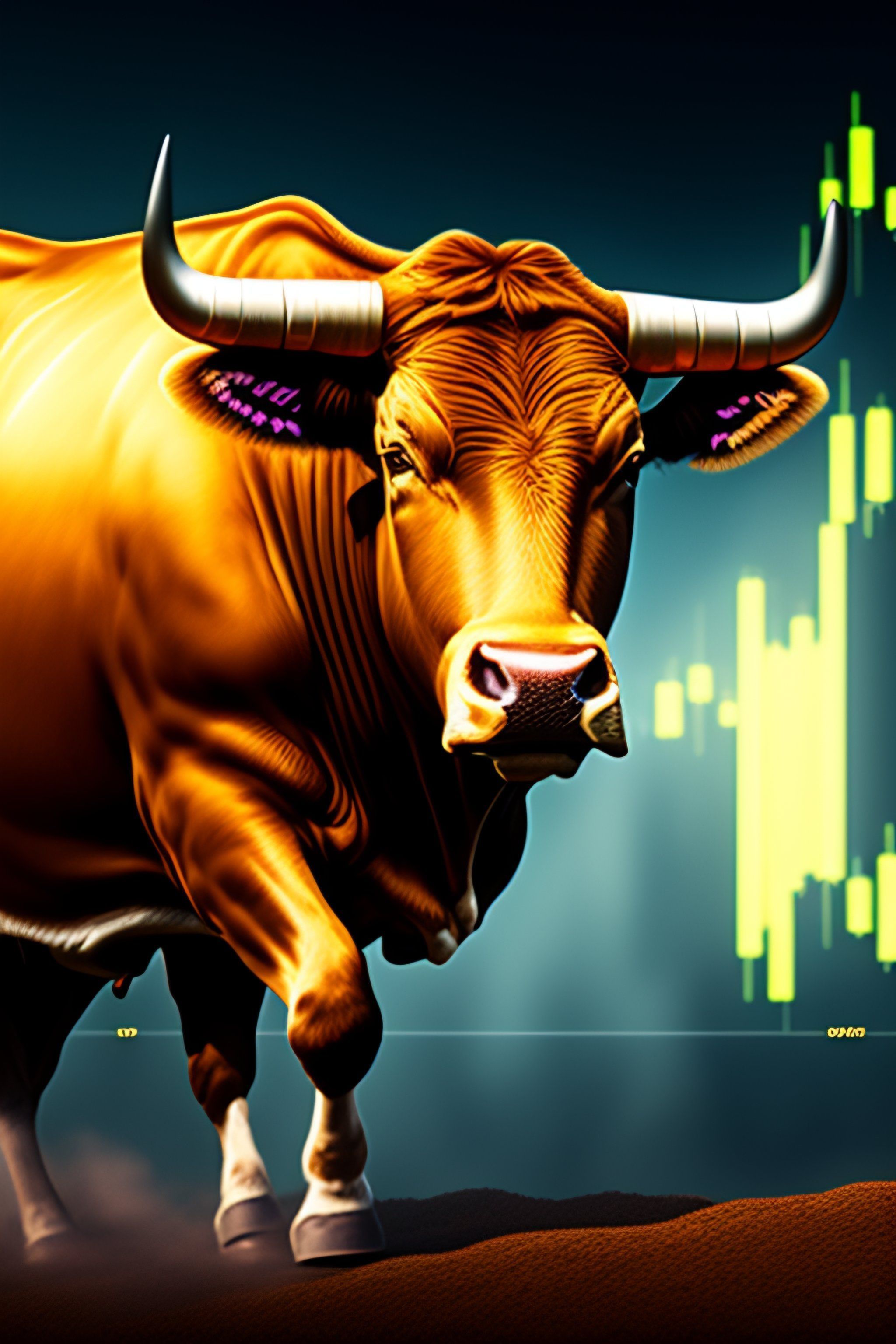 Bull Trading Wallpapers - Top Free Bull Trading Backgrounds ...