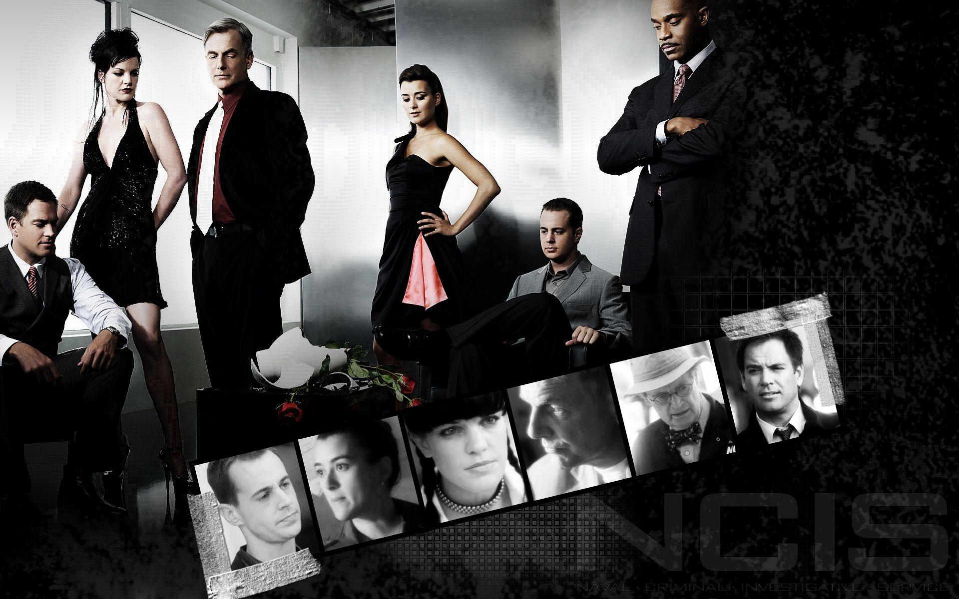 NCIS Desktop Wallpapers - Top Free NCIS Desktop Backgrounds ...