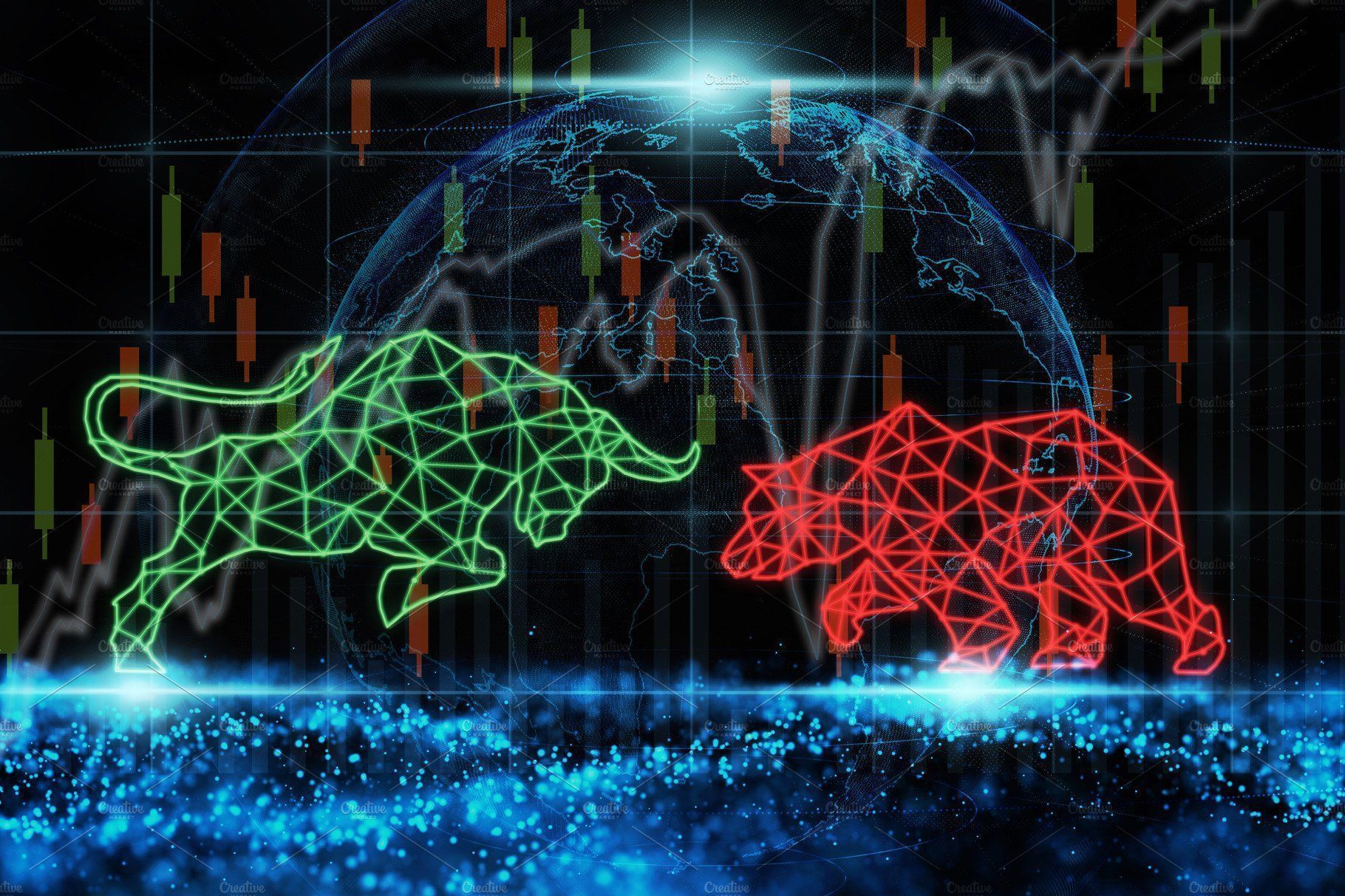 Bull Trading Wallpapers - Top Free Bull Trading Backgrounds ...