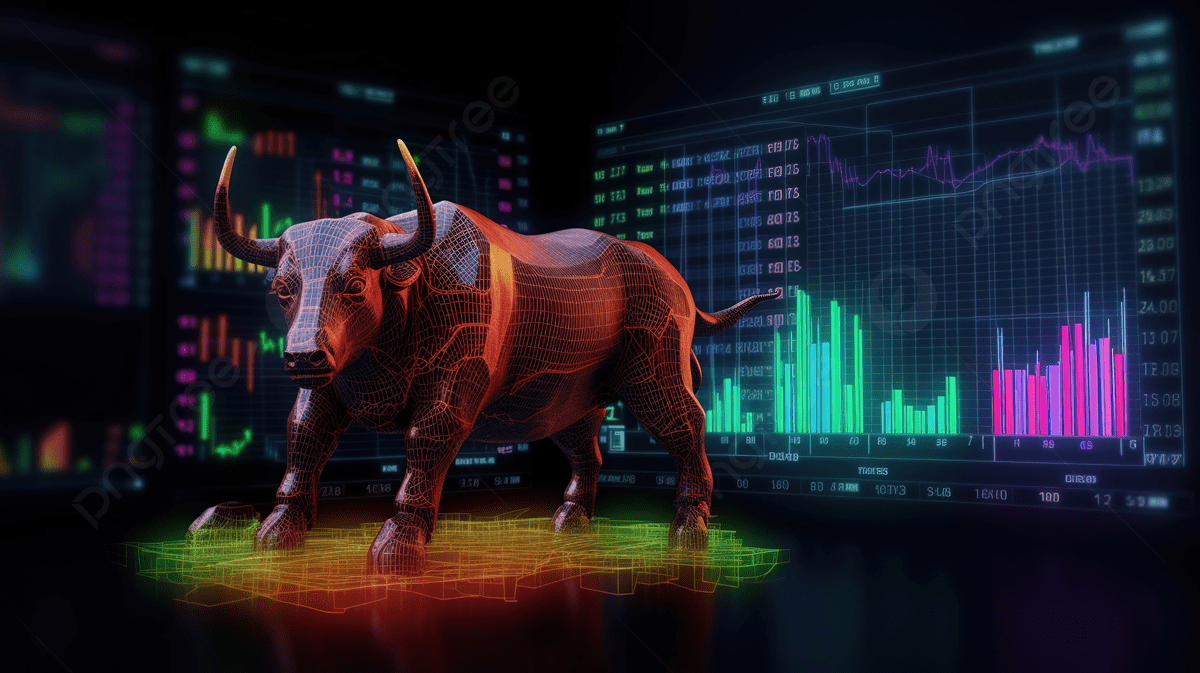 Bullish Market Wallpapers - Top Free Bullish Market Backgrounds ...