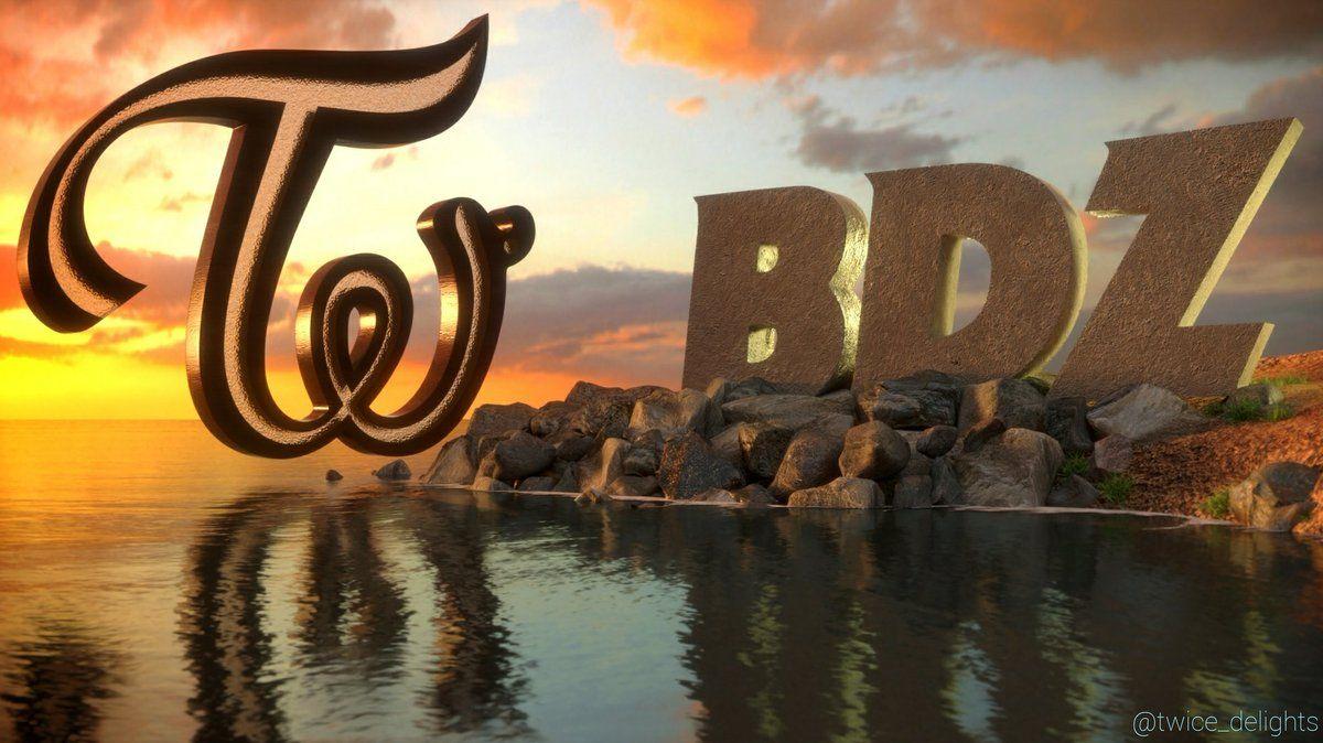 Twice Logo Wallpapers - Top Free Twice Logo Backgrounds - WallpaperAccess