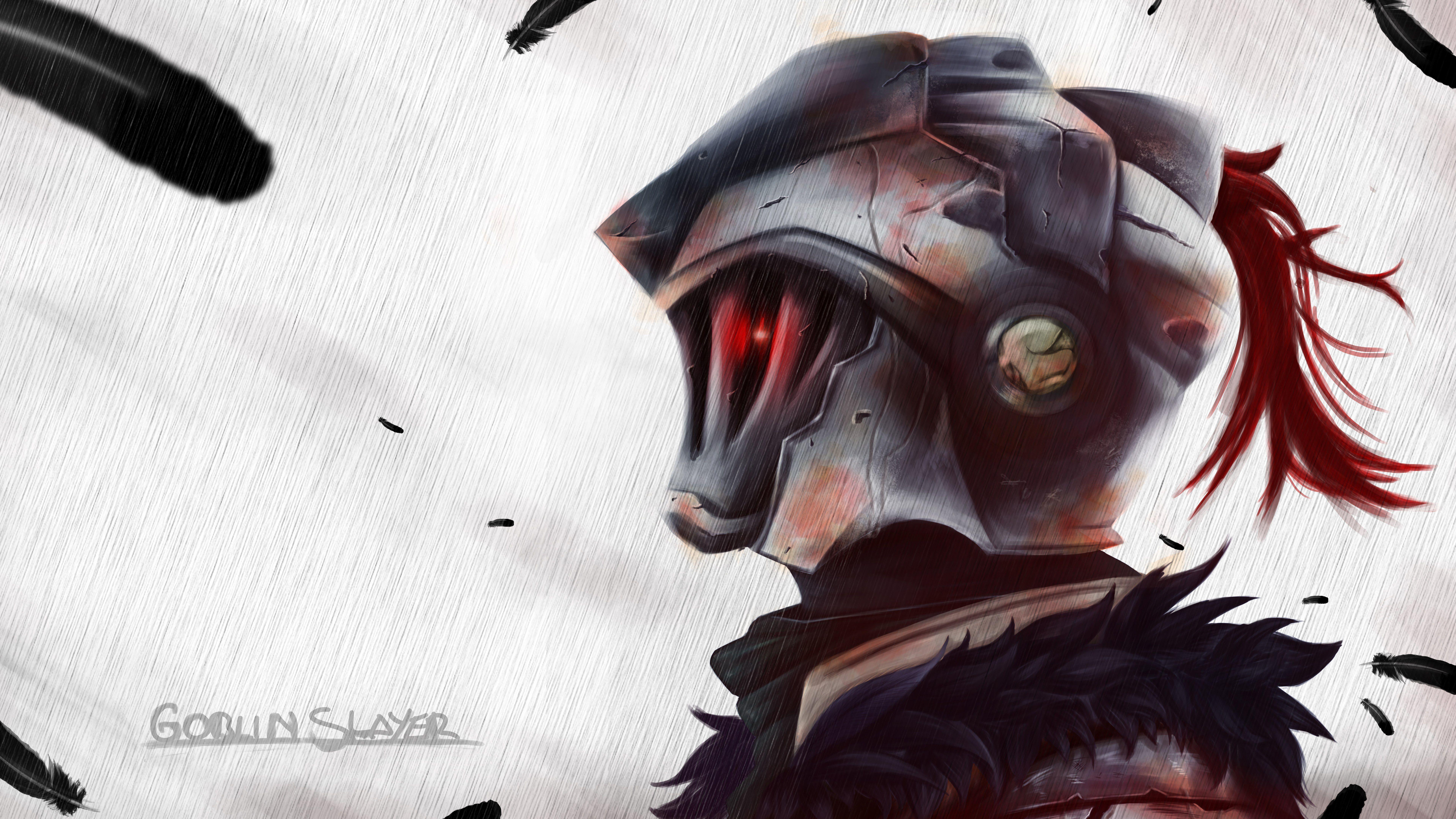 Goblin Slayer Wallpapers - Top Free Goblin Slayer Backgrounds ...