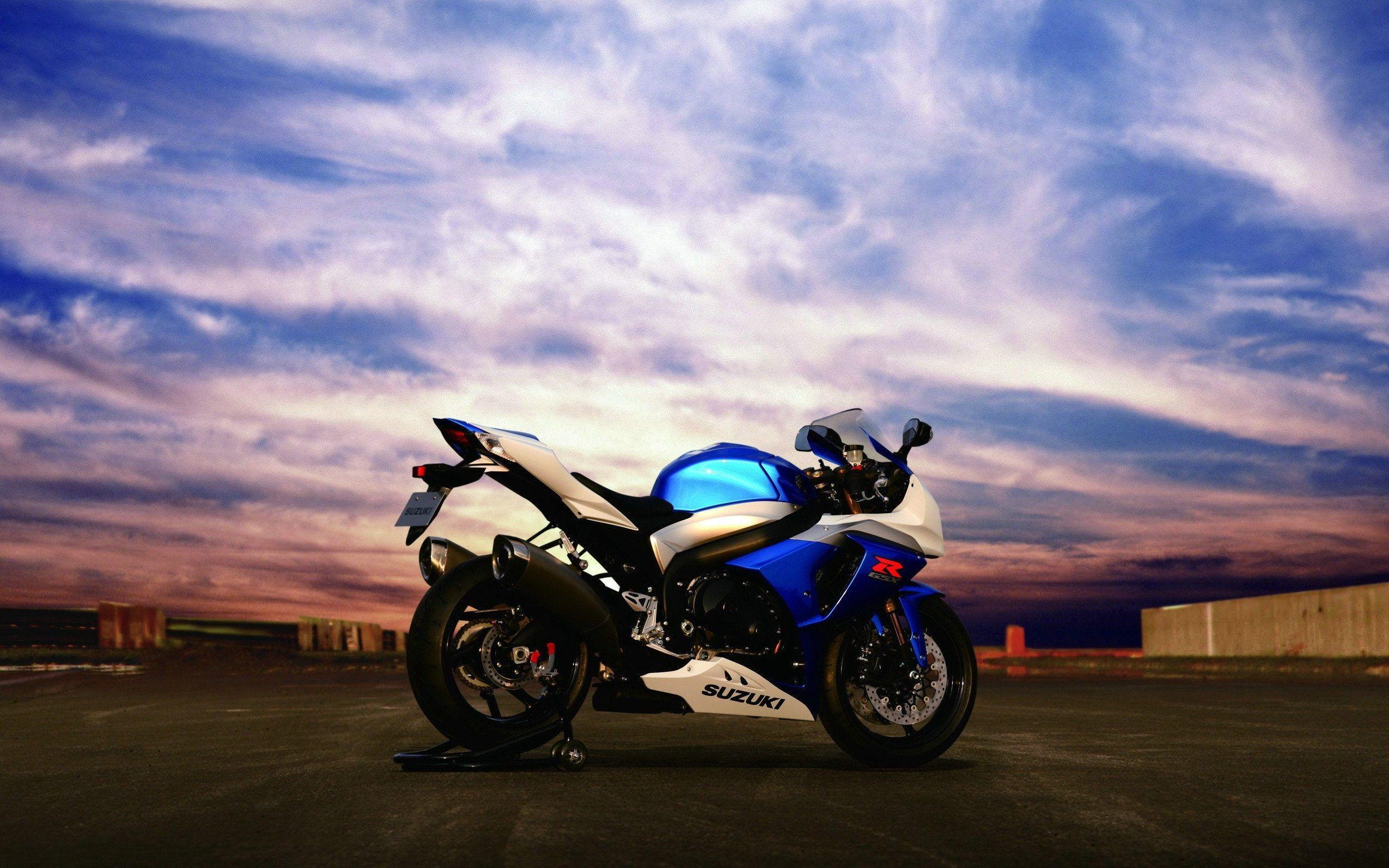 Sports Bike Wallpapers - Top Free Sports Bike Backgrounds - WallpaperAccess