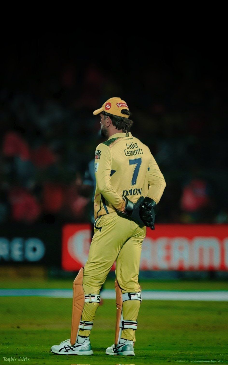 Vintage Dhoni Wallpapers - Top Free Vintage Dhoni Backgrounds ...