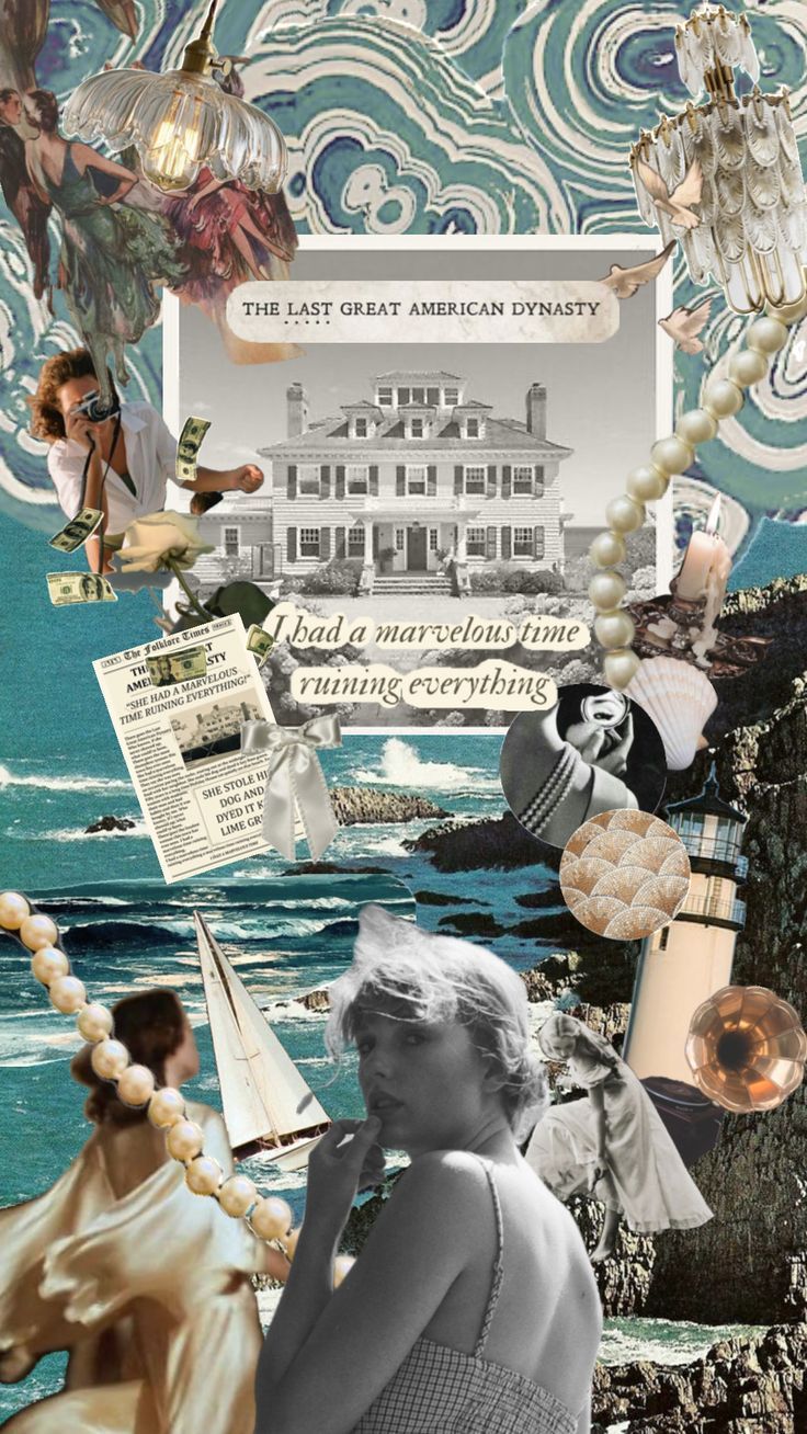 The Last Great American Dynasty Wallpapers - Top Free The Last Great ...