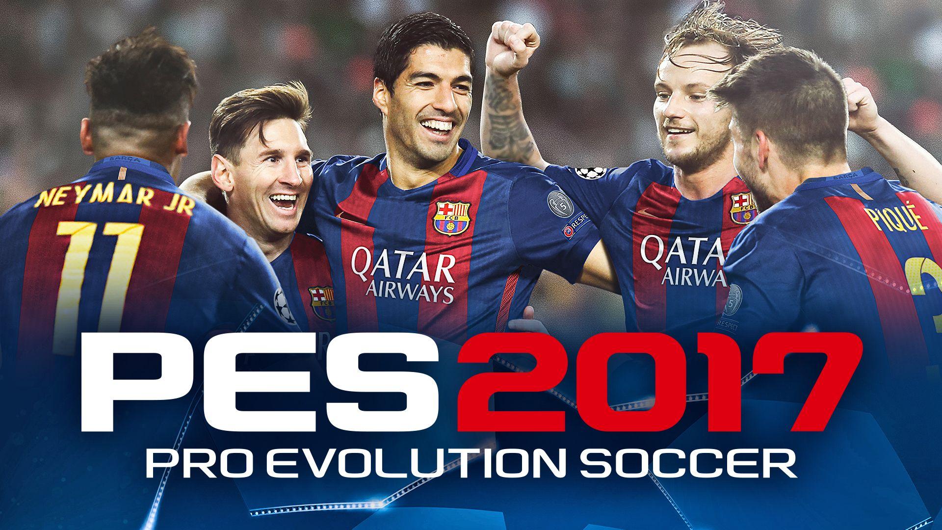 Pro Evolution Soccer Wallpapers - Top Free Pro Evolution Soccer ...