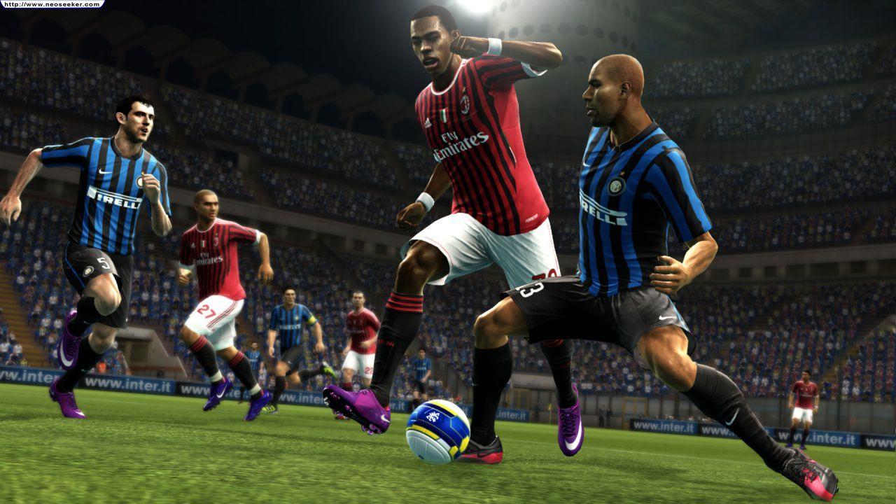 Pro Evolution Soccer Wallpapers - Top Free Pro Evolution Soccer ...