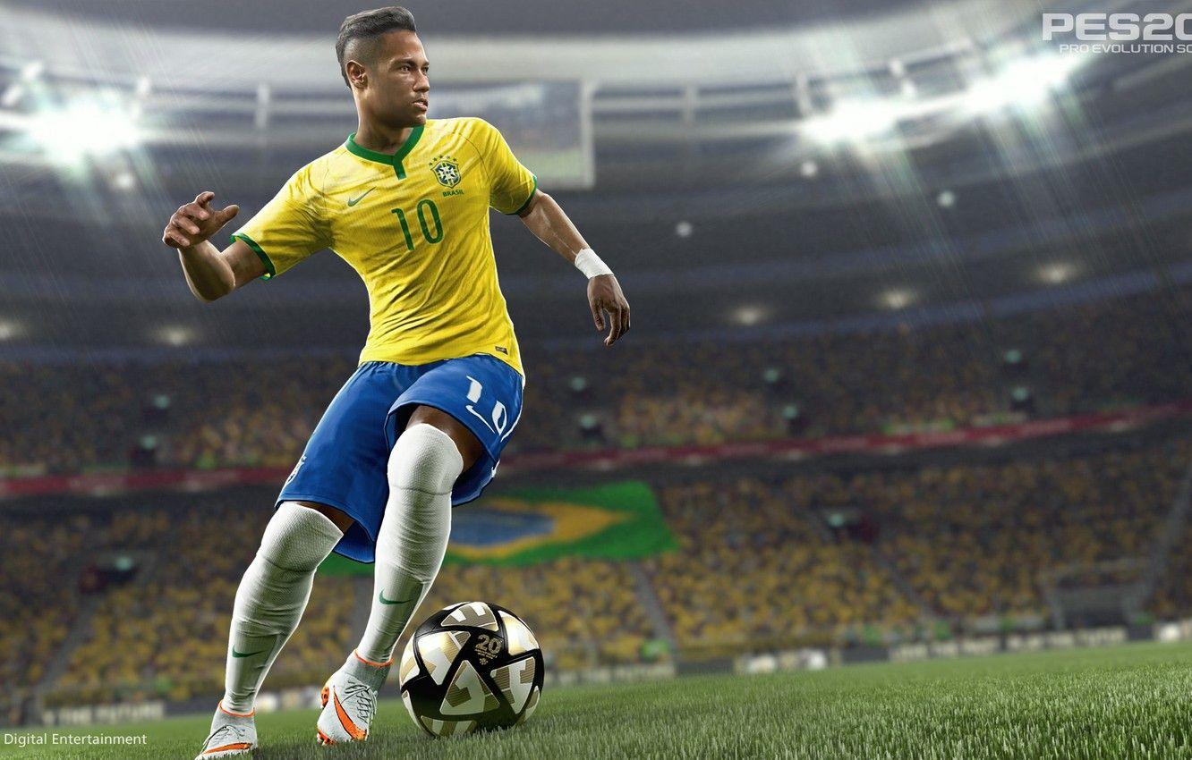 Pro Evolution Soccer Wallpapers - Top Free Pro Evolution Soccer ...
