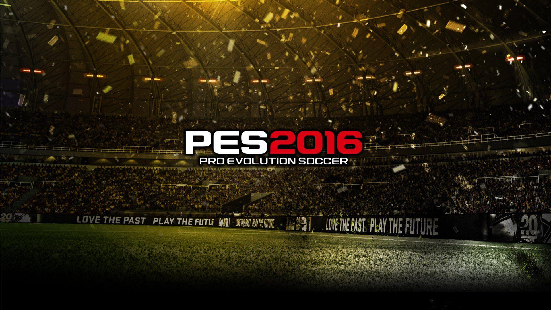 Pro Evolution Soccer Wallpapers - Top Free Pro Evolution Soccer Backgrounds - WallpaperAccess