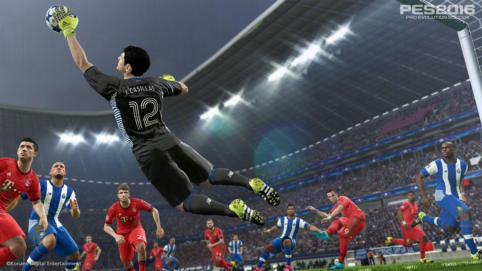 Pro Evolution Soccer Wallpapers - Top Free Pro Evolution Soccer ...