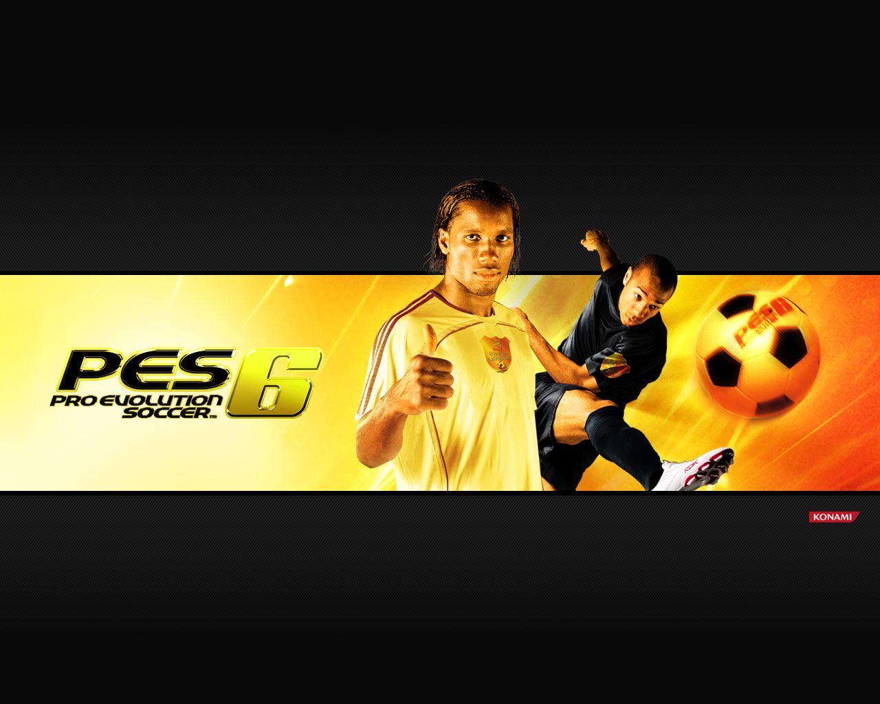 Pro Evolution Soccer Wallpapers - Top Free Pro Evolution Soccer ...