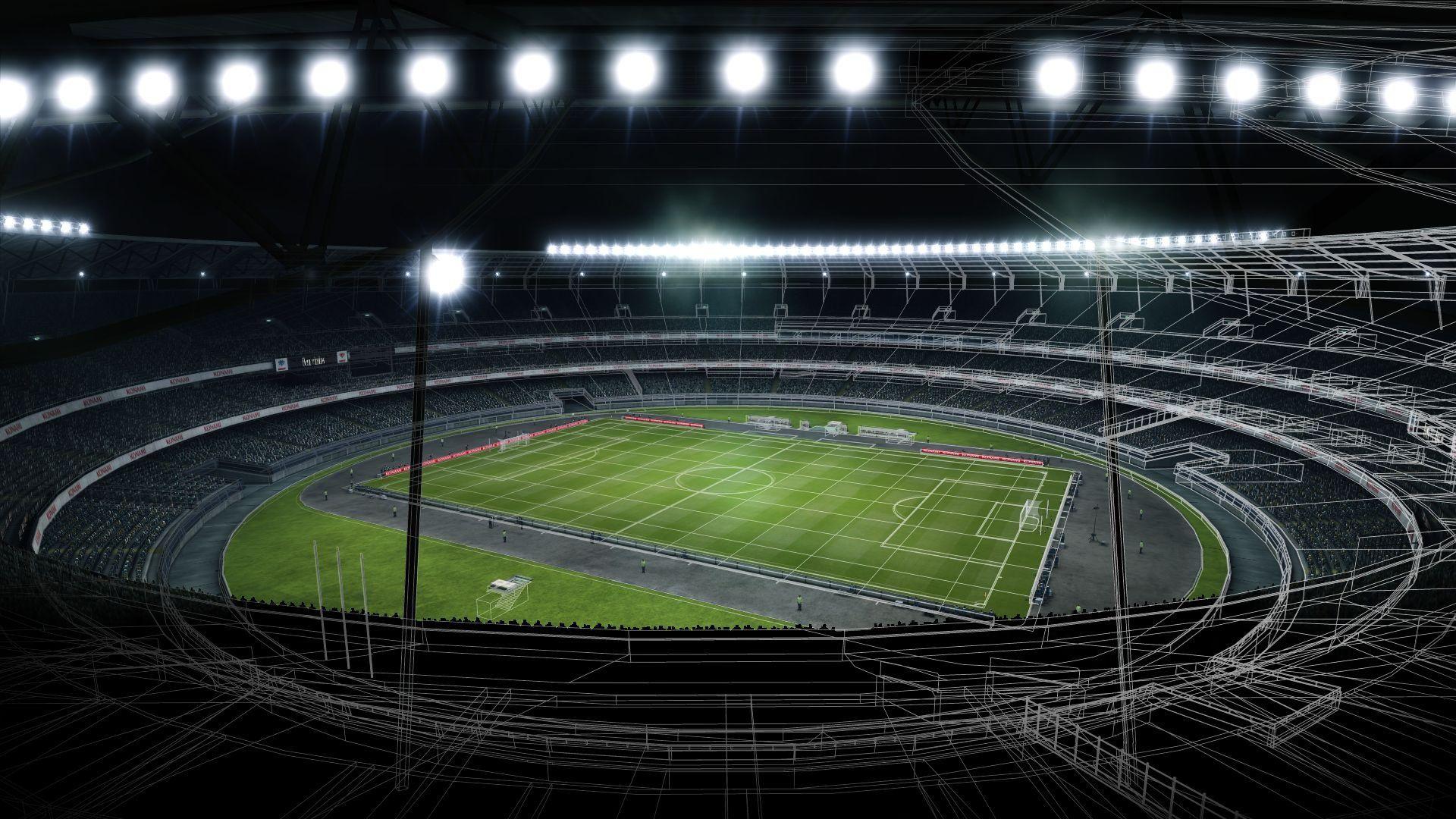 Pro Evolution Soccer Wallpapers - Top Free Pro Evolution Soccer ...