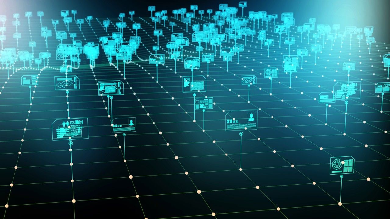 Data Warehouse Wallpapers - Top Free Data Warehouse Backgrounds ...