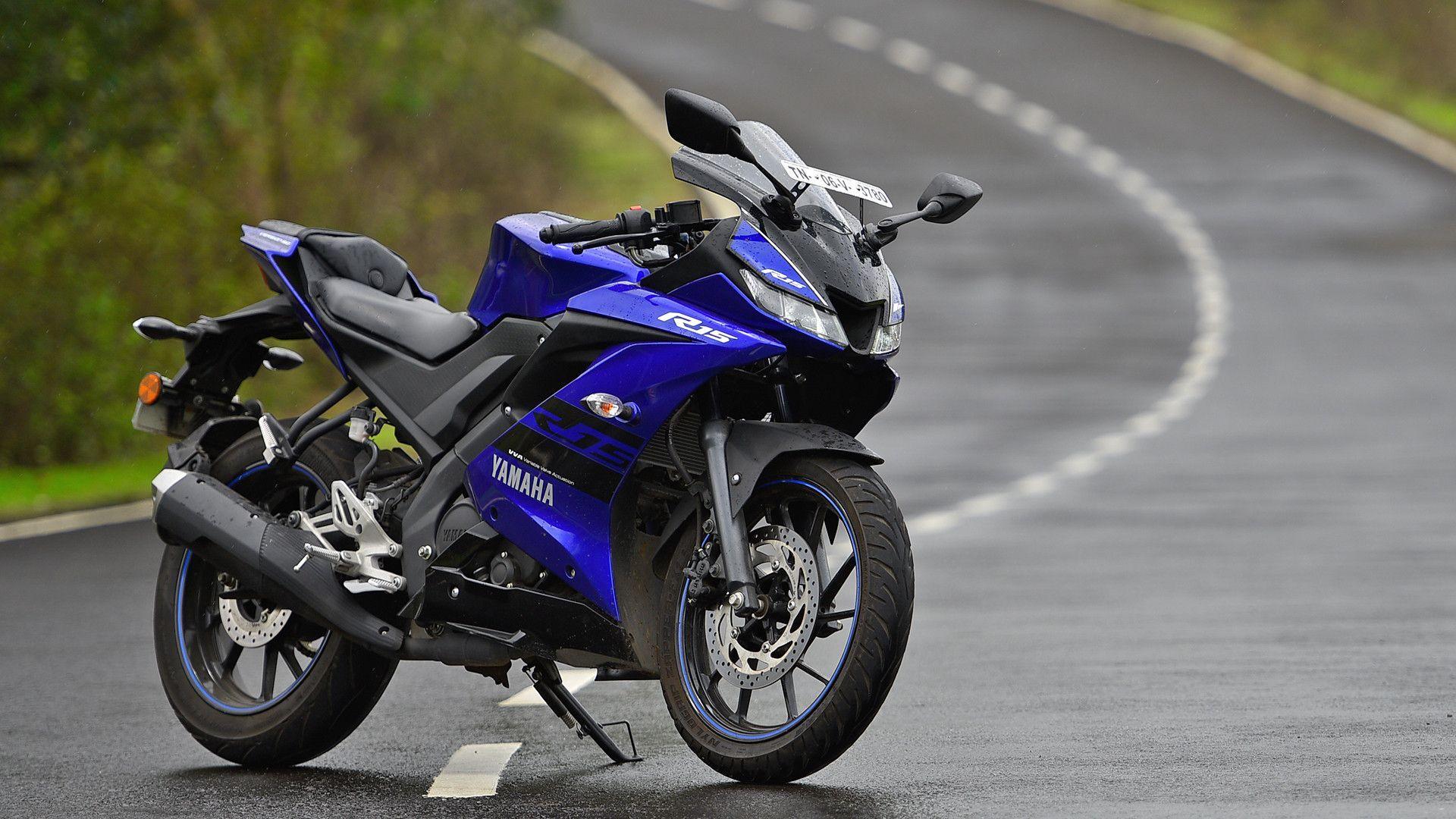 Yamaha R15 V3 Wallpapers Top Free Yamaha R15 V3 Backgrounds