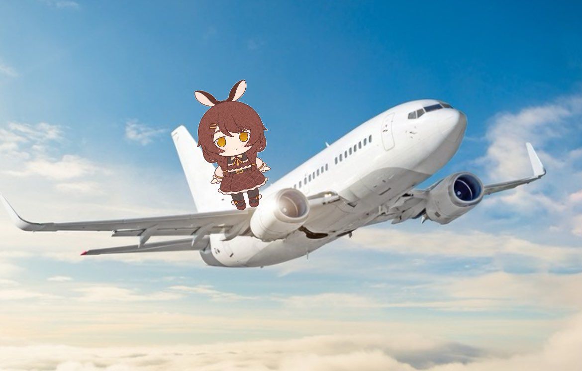 Anime Airplane Wallpapers - Top Free Anime Airplane Backgrounds ...