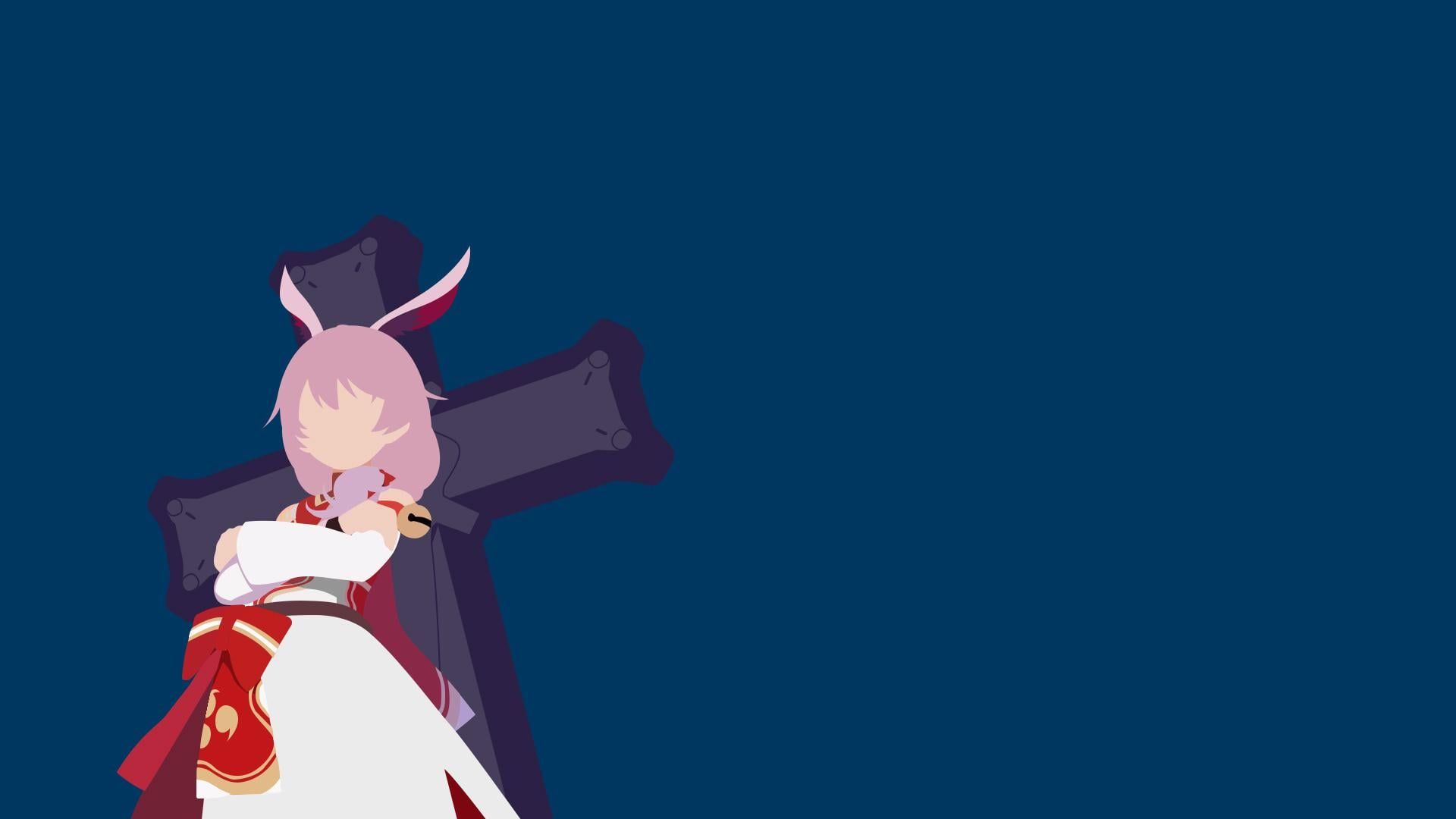 Sakuno Wallpapers - Top Free Sakuno Backgrounds - WallpaperAccess