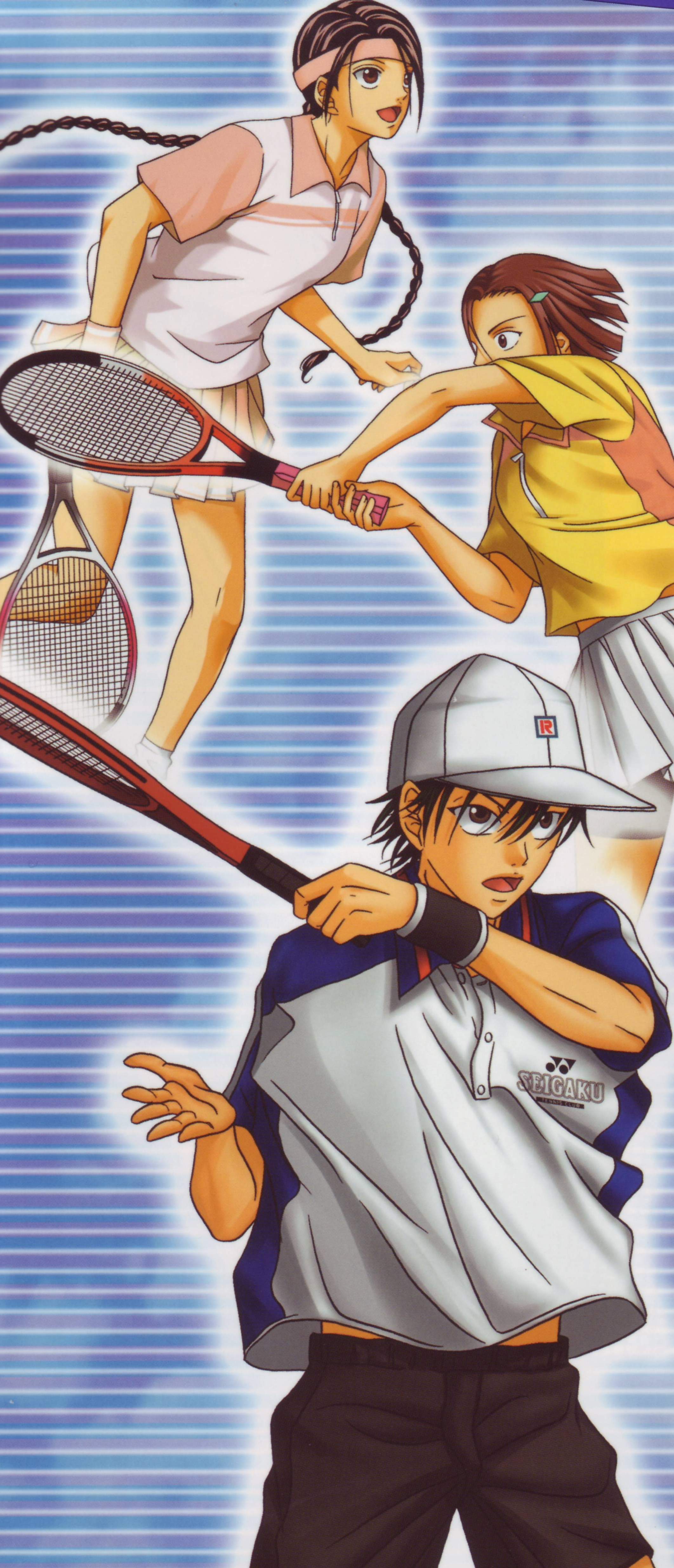 Sakuno Wallpapers - Top Free Sakuno Backgrounds - WallpaperAccess