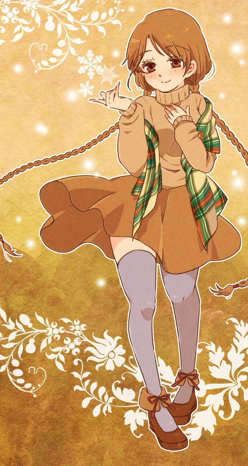 Sakuno Wallpapers - Top Free Sakuno Backgrounds - WallpaperAccess