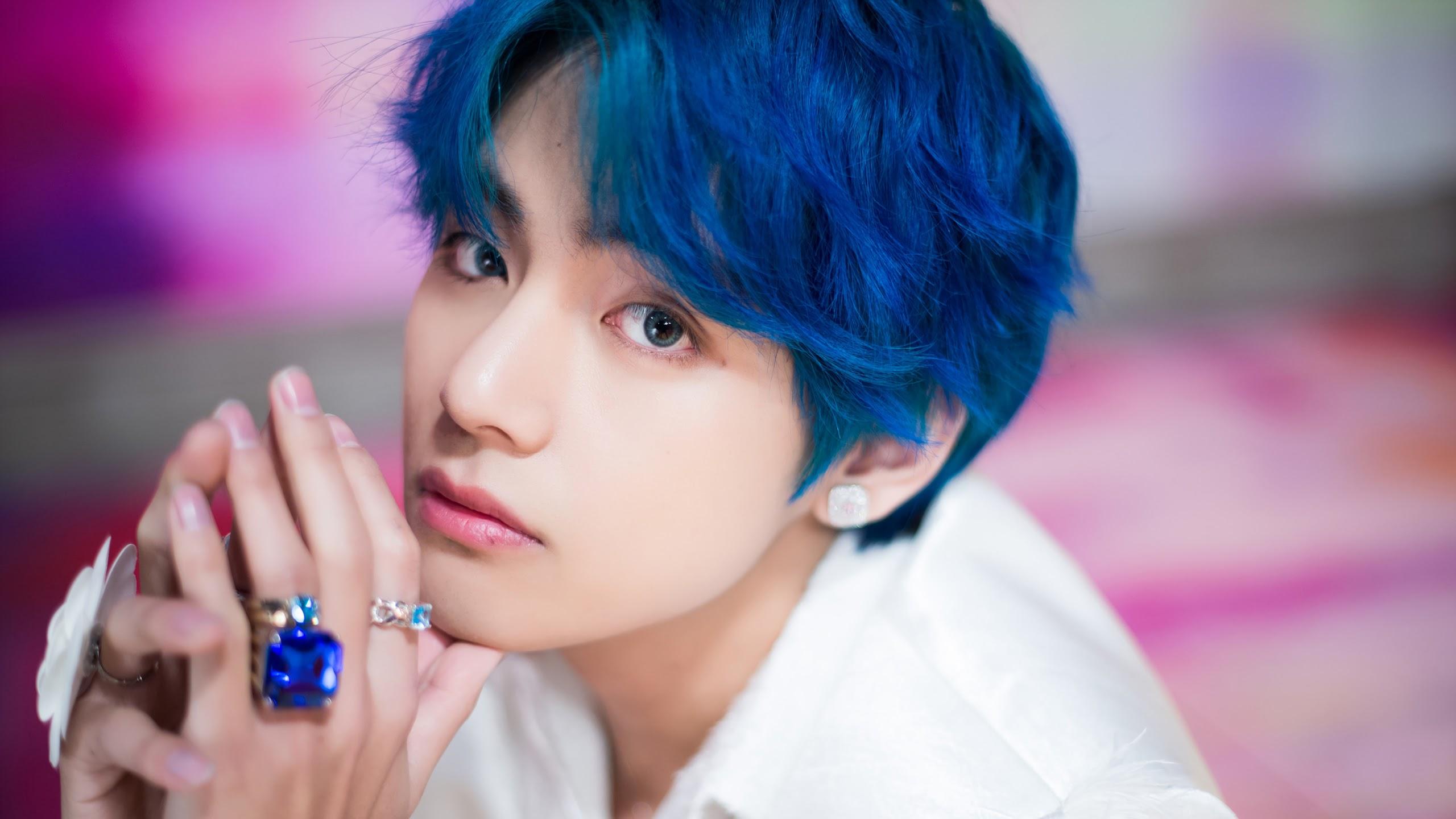 BTS V PC Wallpapers - Top Free BTS V PC Backgrounds - WallpaperAccess