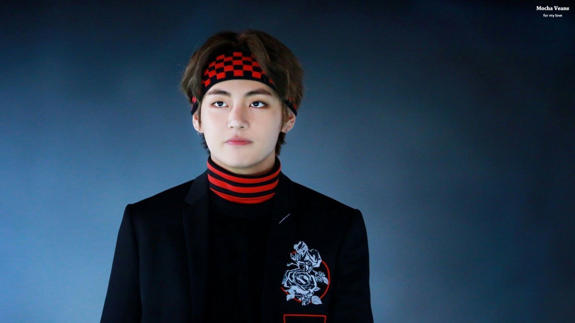 BTS V PC Wallpapers - Top Free BTS V PC Backgrounds - WallpaperAccess